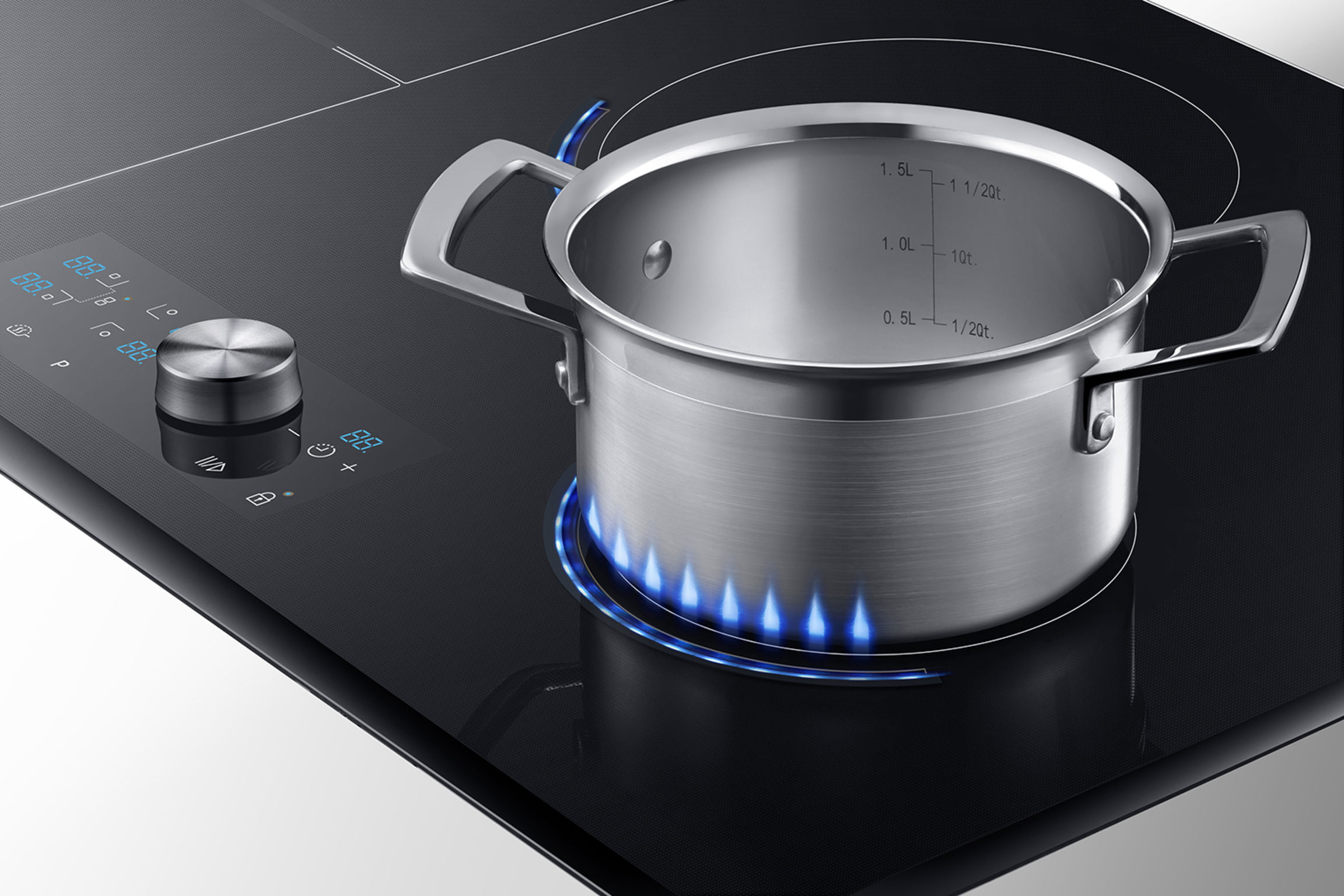 iF Design - Chef Collection Induction