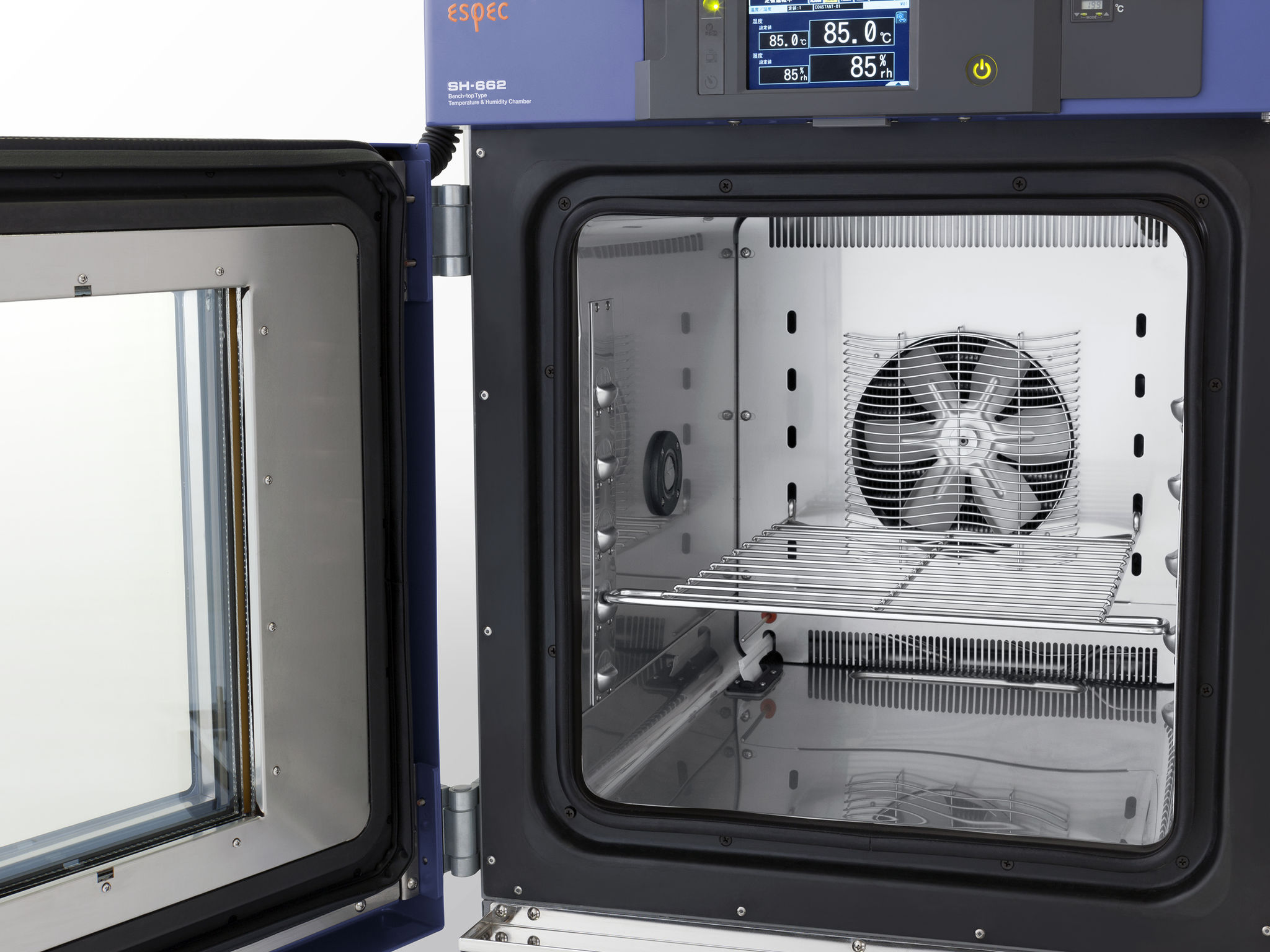 iF Design - Benchtop Chamber