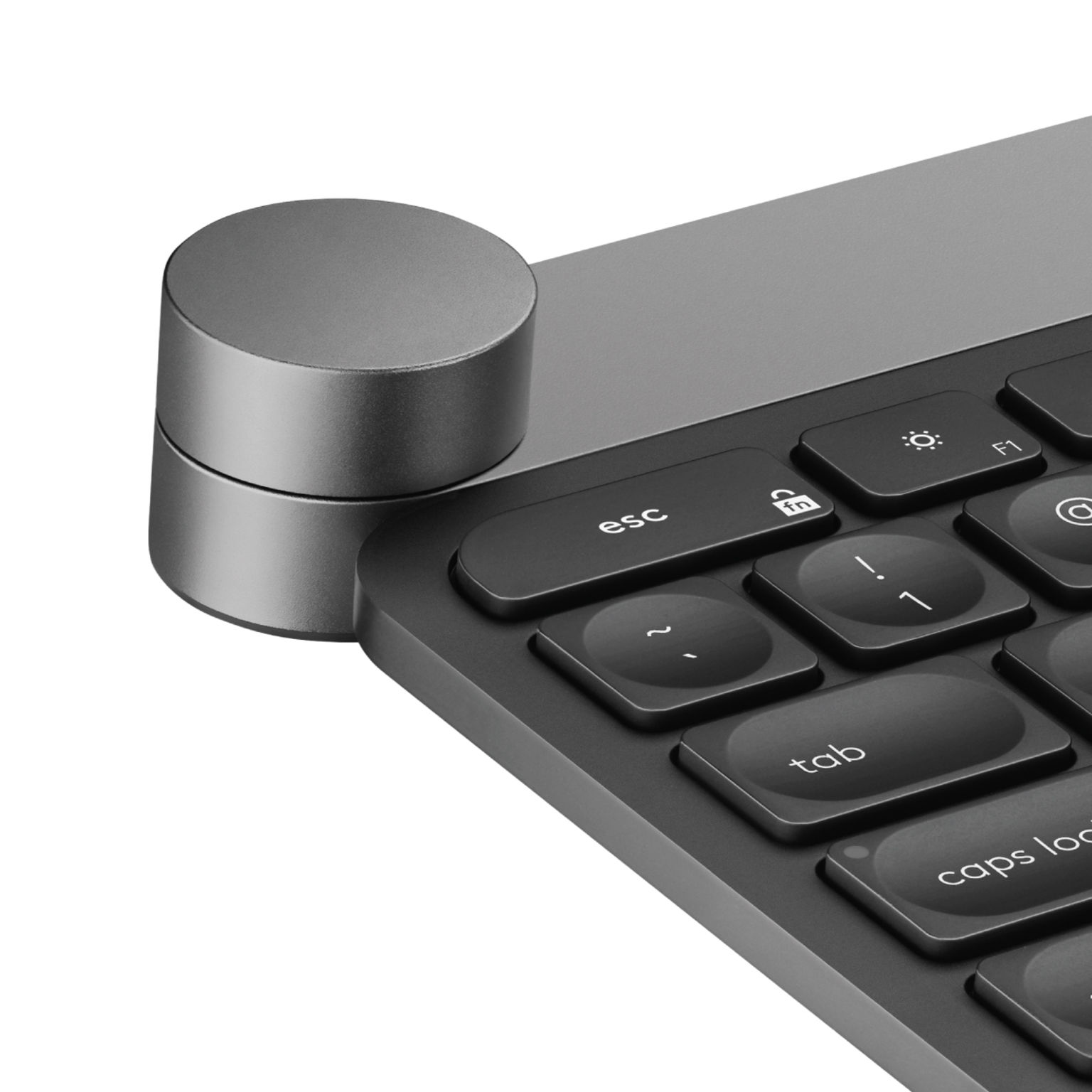 iF Design - Logitech Craft