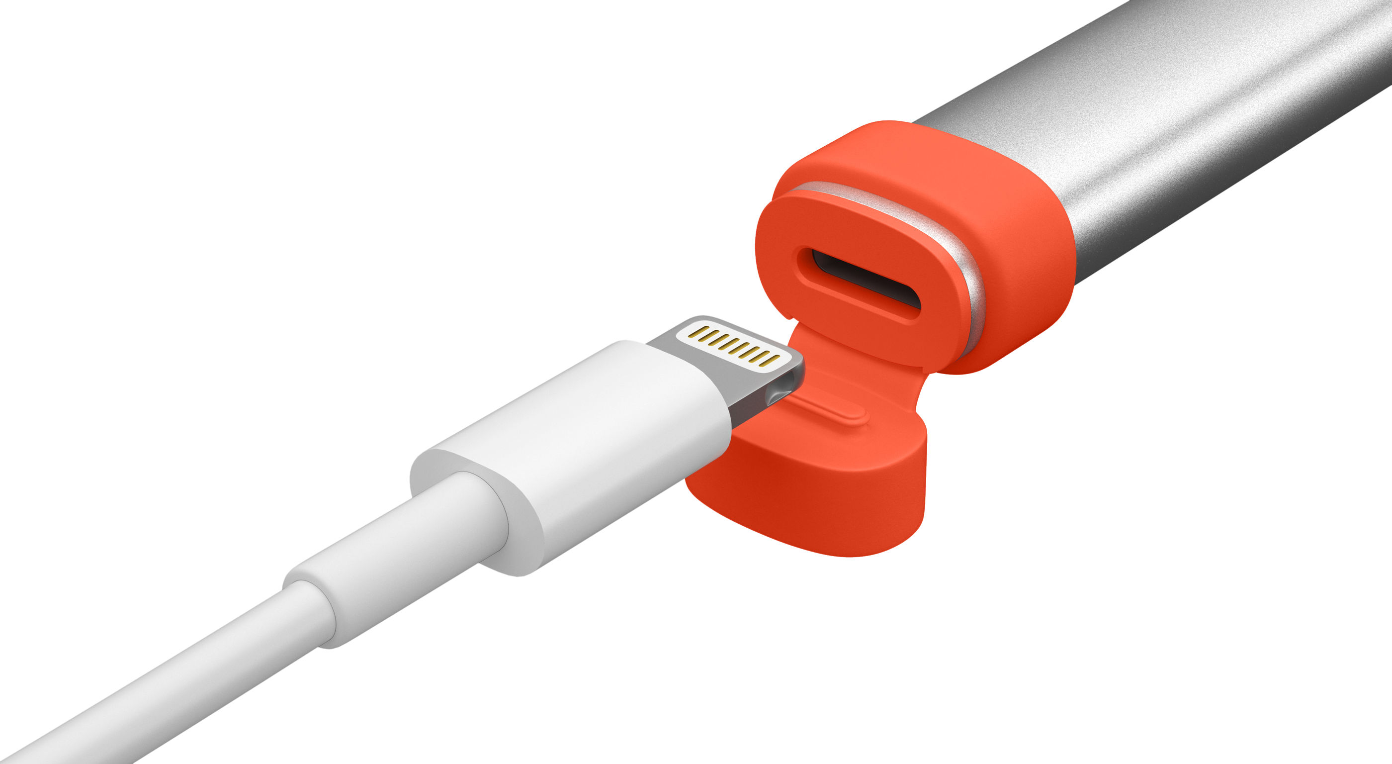 iF Design - Logitech Crayon