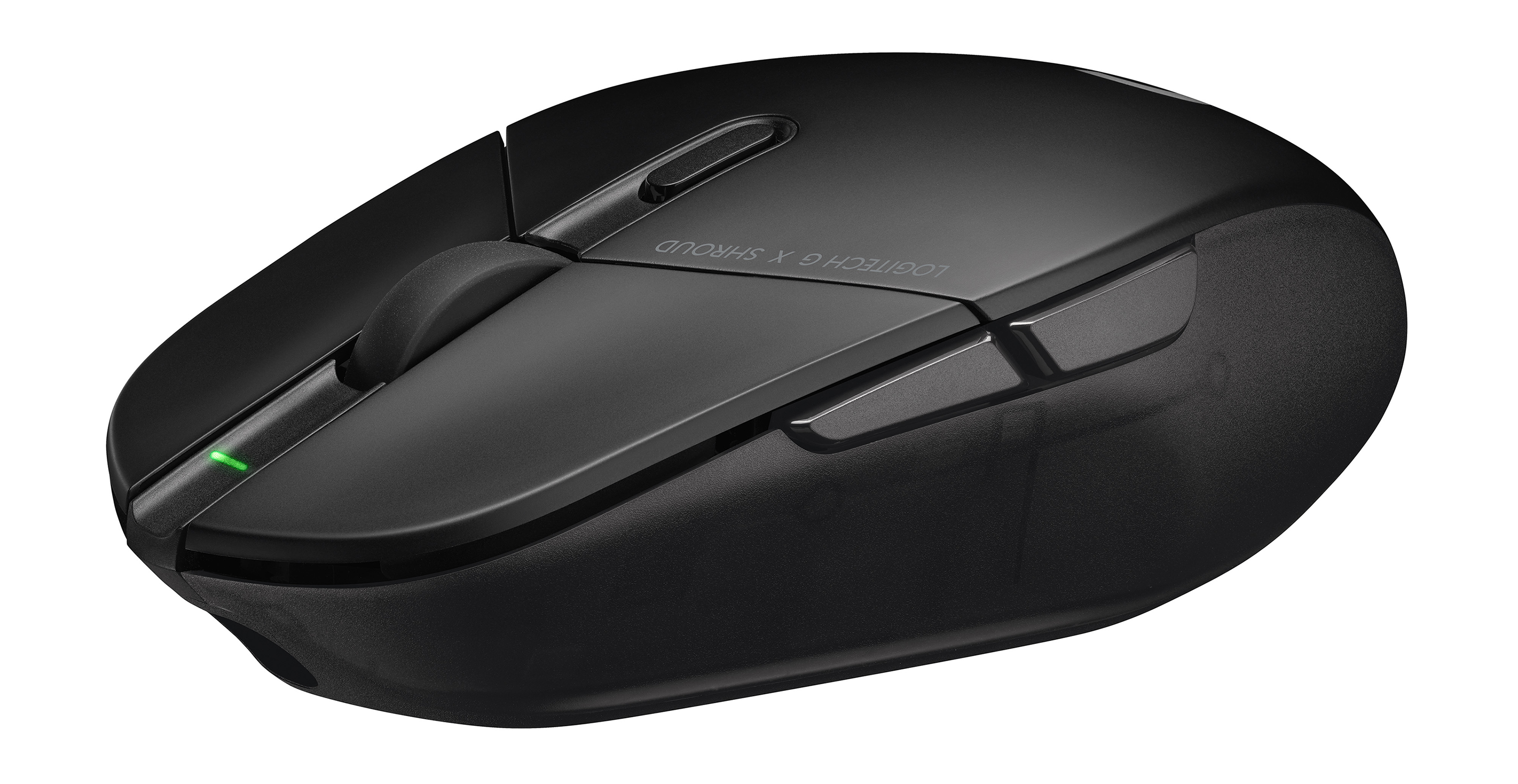 iF Design - Logitech G303 Shroud Edition Gaming Mouse