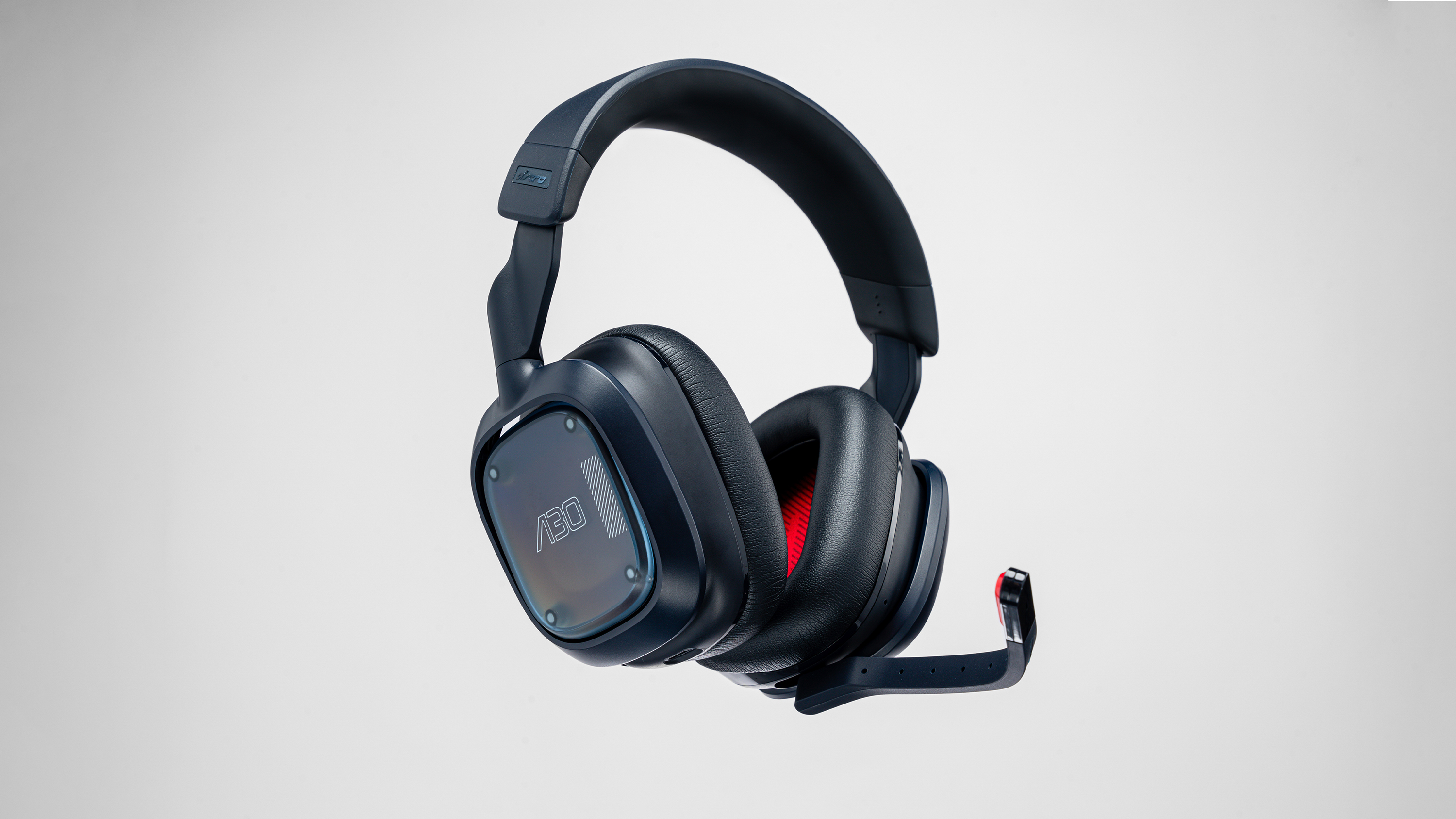 iF Design - Logitech Astro A30