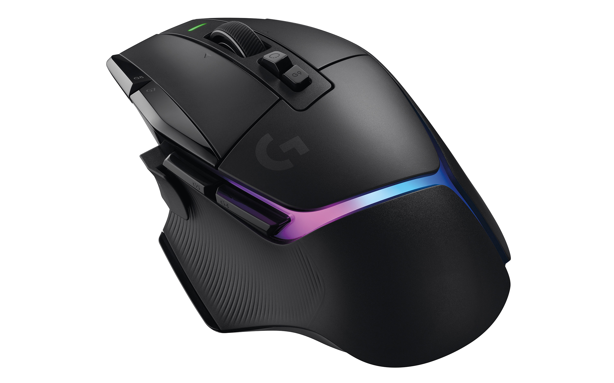 iF Design - Logitech G502X