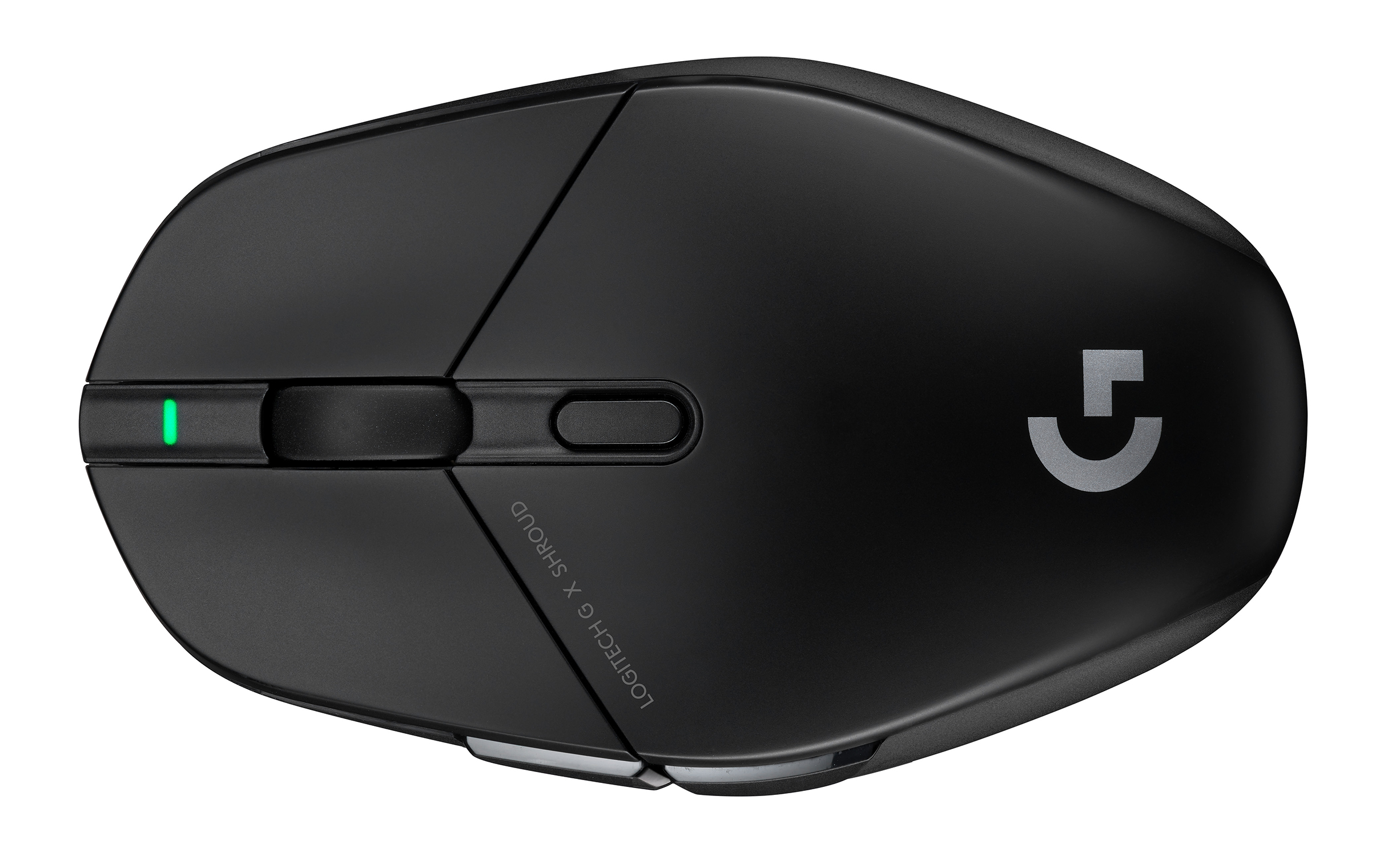 iF Design - Logitech G303 Shroud Edition Gaming Mouse