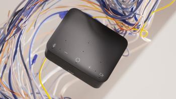 iF Design - Logitech