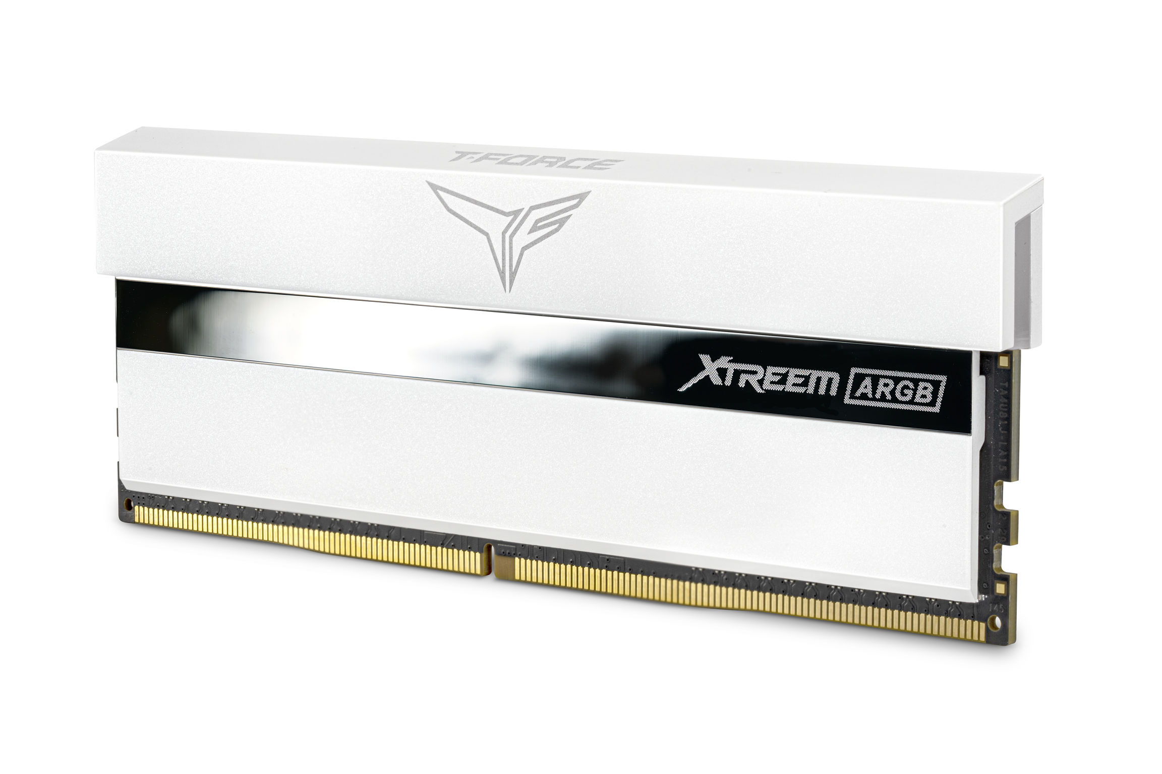 iF Design - XTREEM ARGB DDR4 WHITE