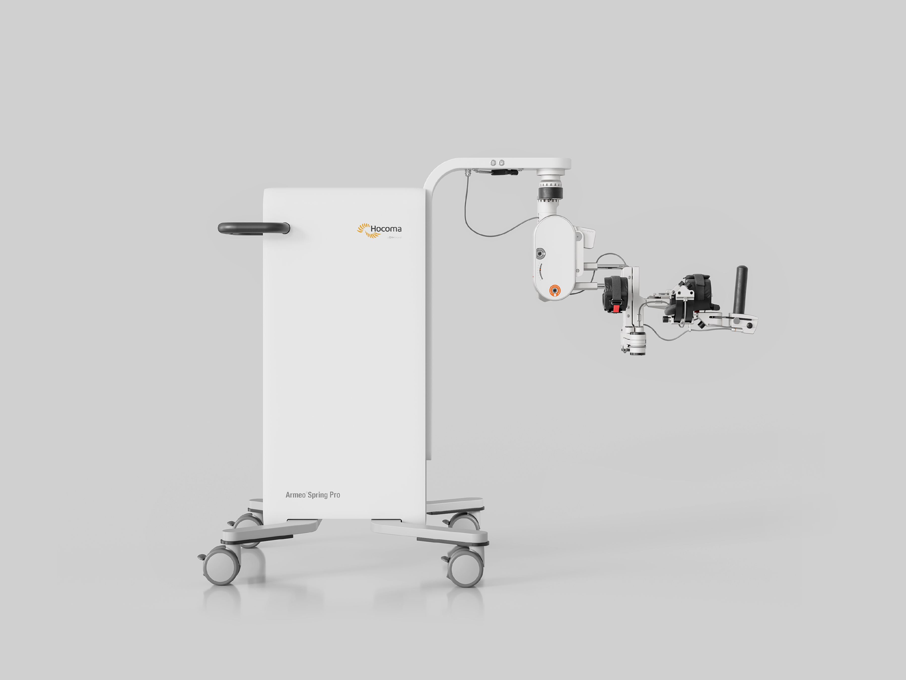 iF Design - Armeo®Spring Pro