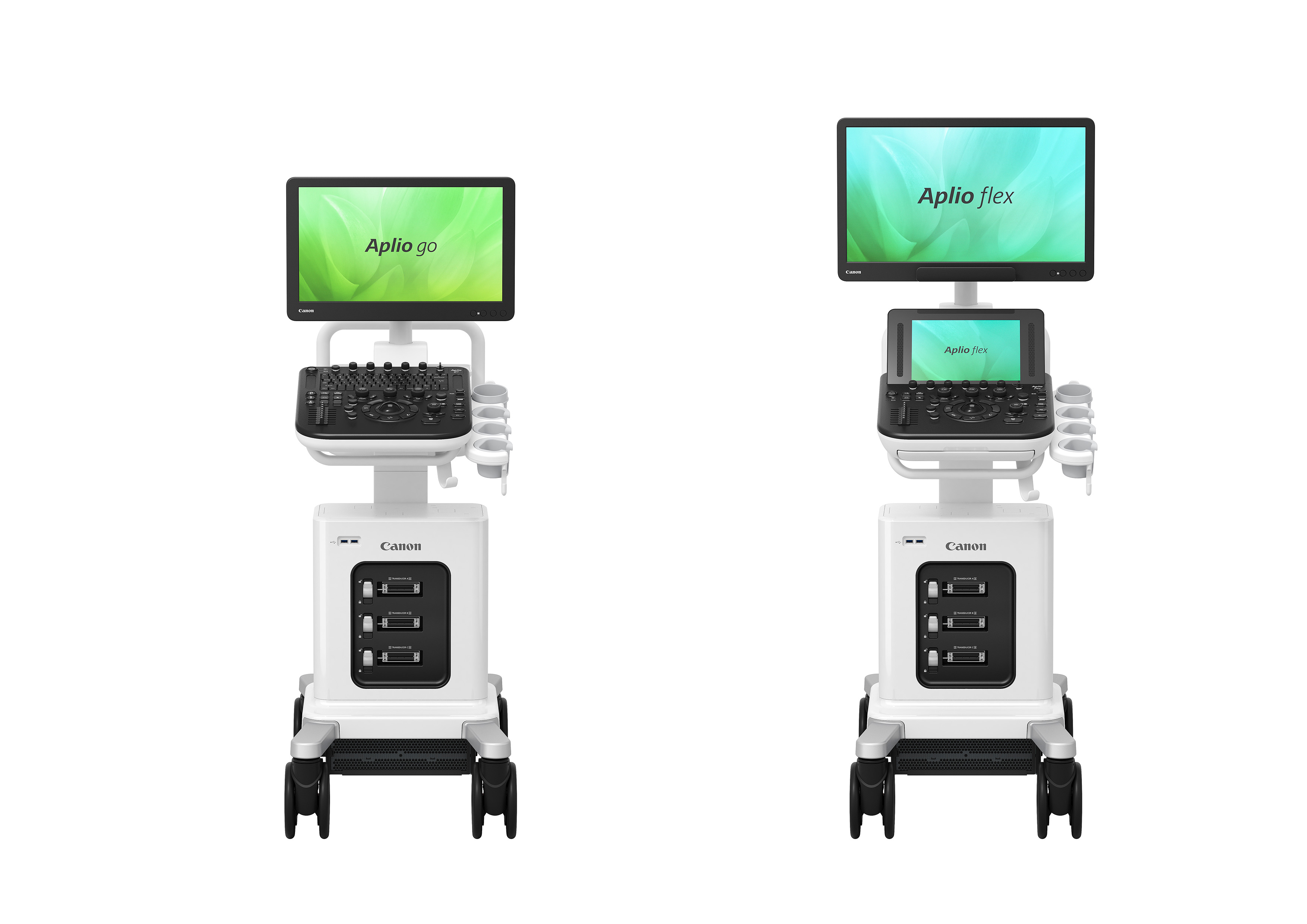 iF Design - Aplio go / Aplio flex