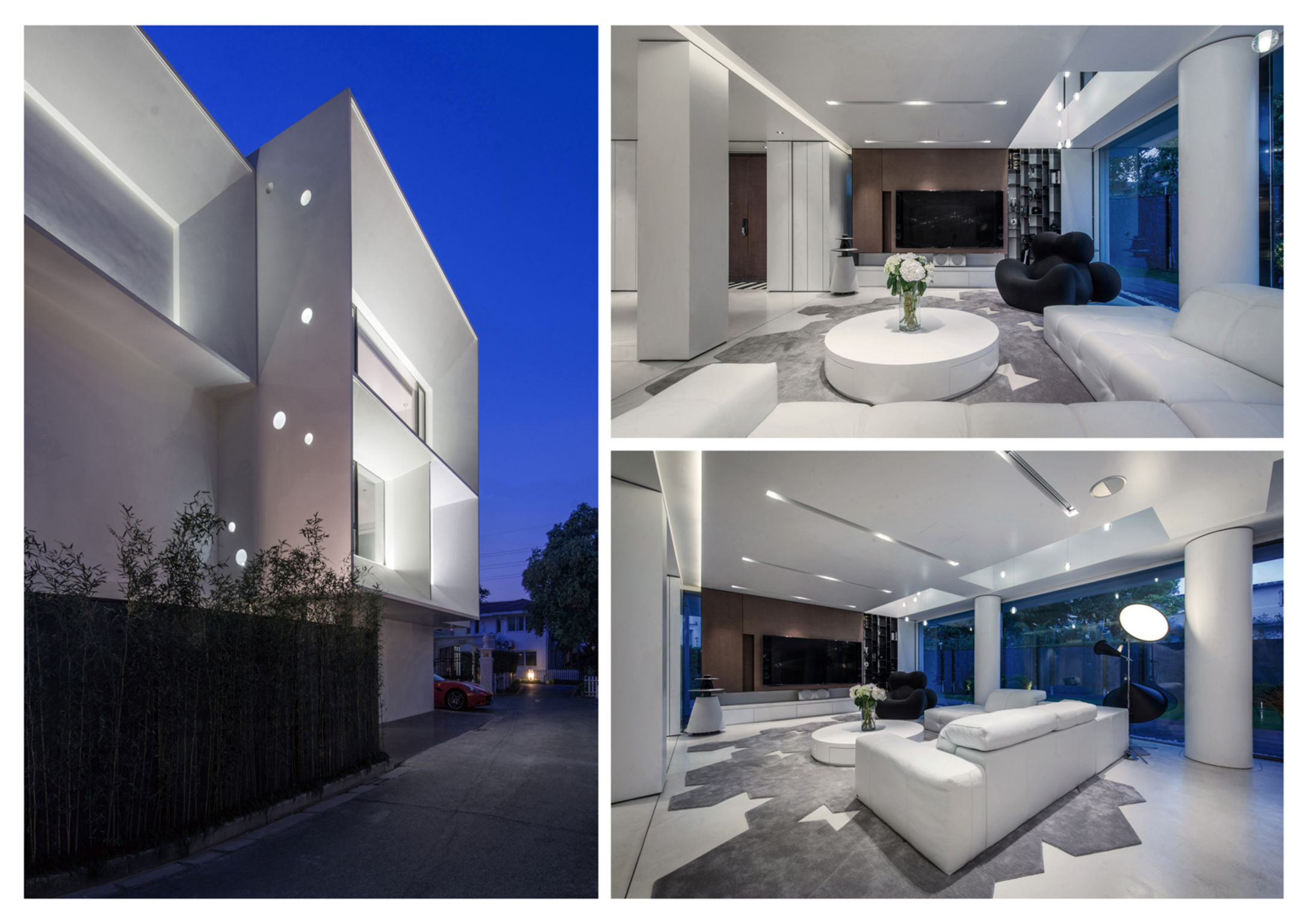 iF Design - HongMei.21