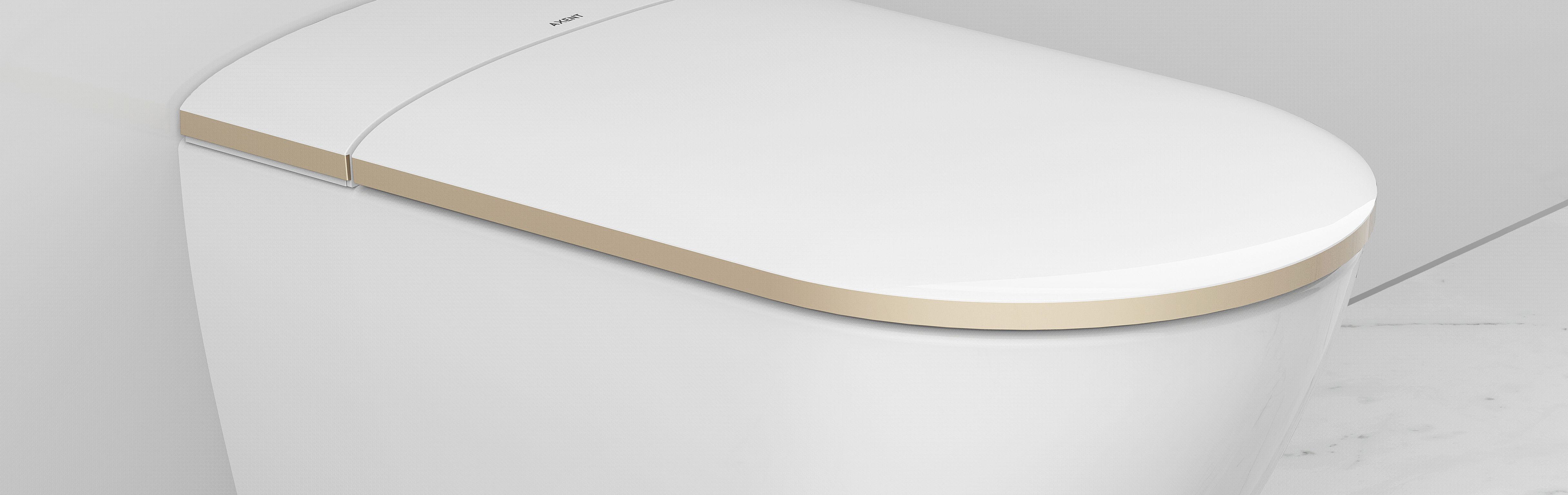 iF Design - AXENT.META Shower Toilet Wall-hung"