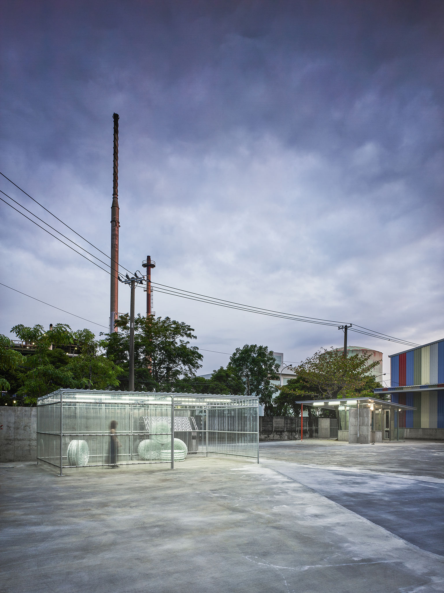 iF Design - Filter Life