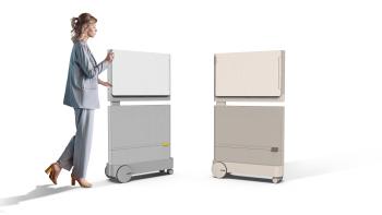 iF Design - Hefei LCFC Information Technology