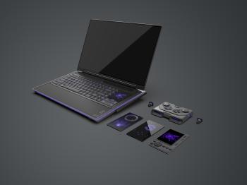 iF Design - Hefei LCFC Information Technology