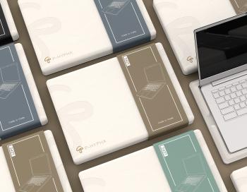 iF Design - Hefei LCFC Information Technology