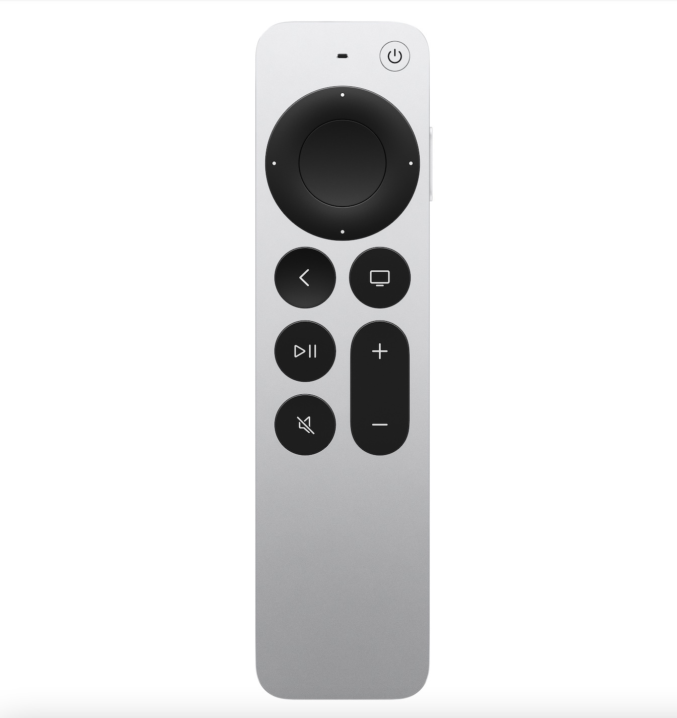 iF Design - Siri Remote