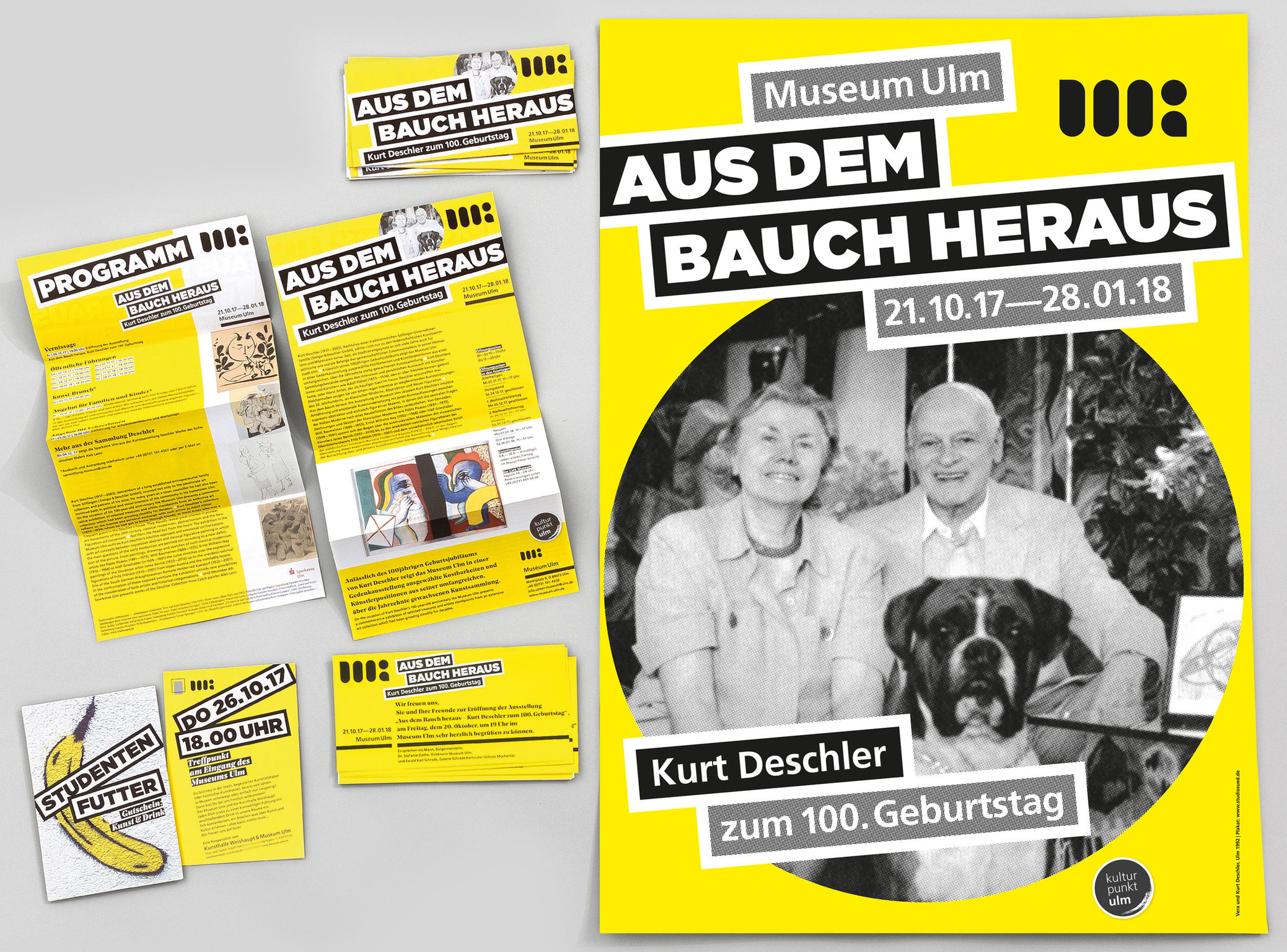 iF Design - Museum Ulm