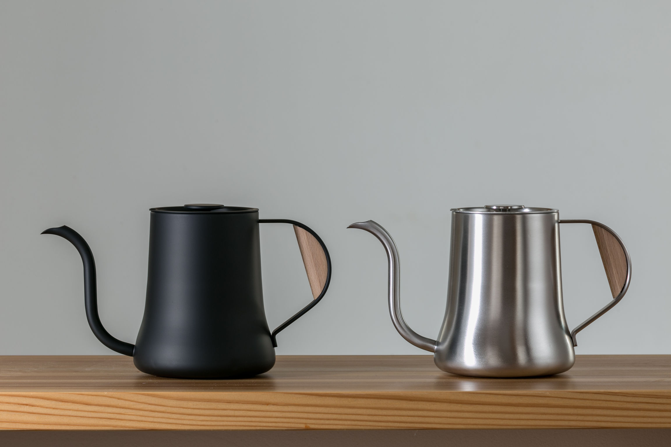 iF Design - Drip Pot Pro