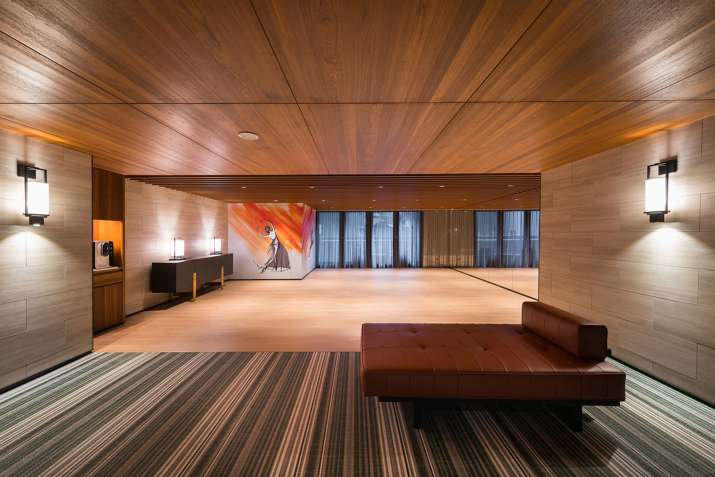 iF Design - Boundless