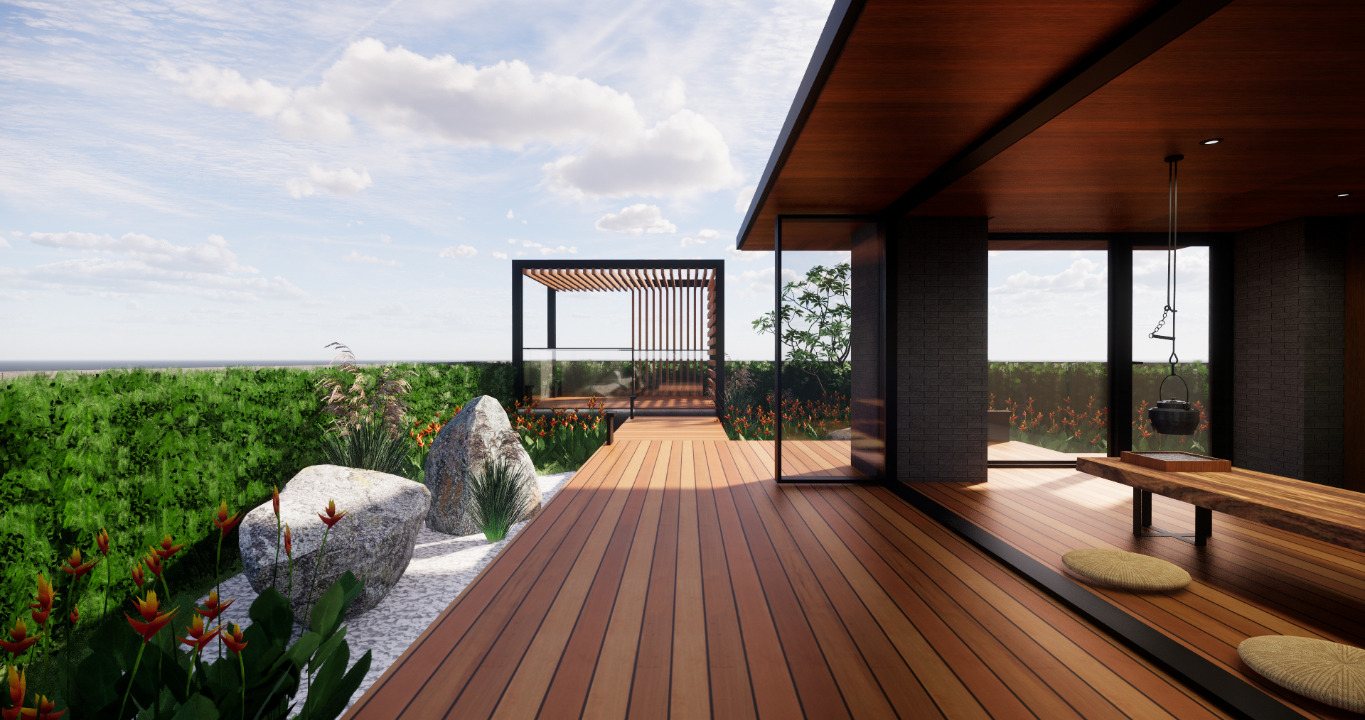 iF Design - Heritage and Rebirth