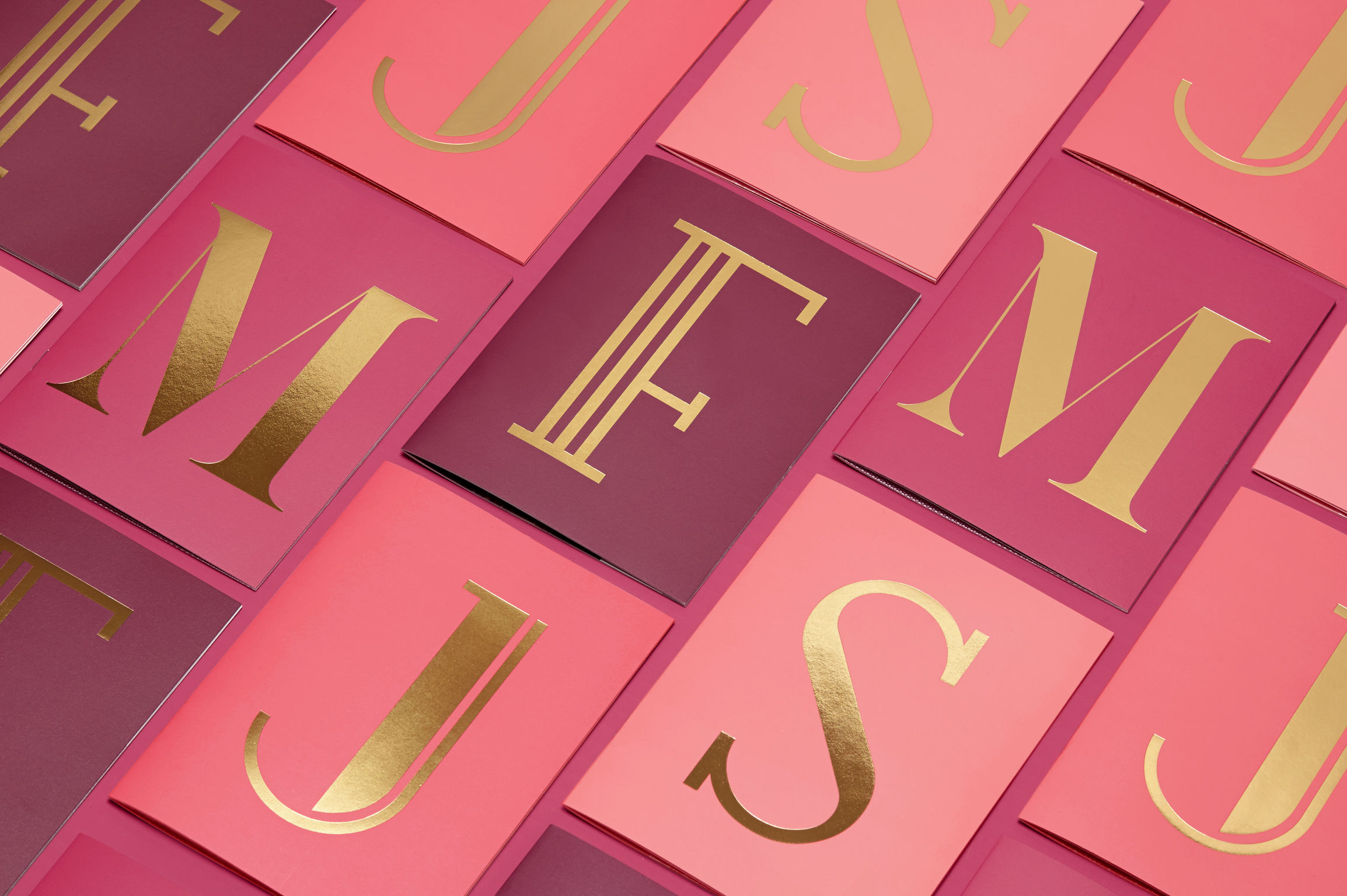 iF Design - miss A "Colors"