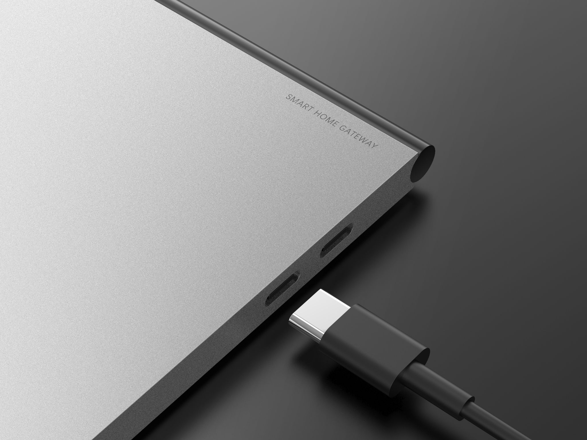 iF Design - Z9 pro Gateway