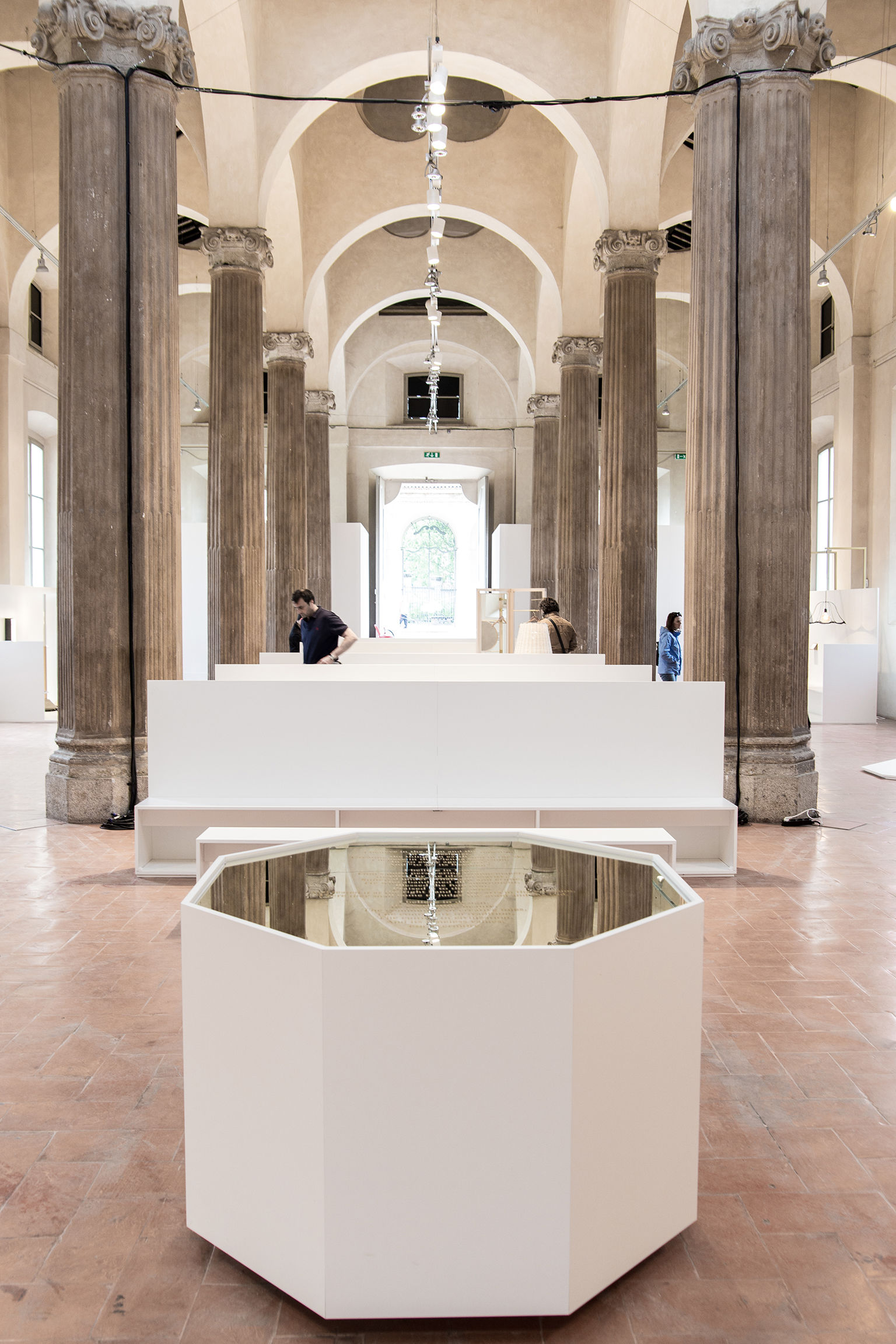 iF Design - CONFESSION OF DESIGN