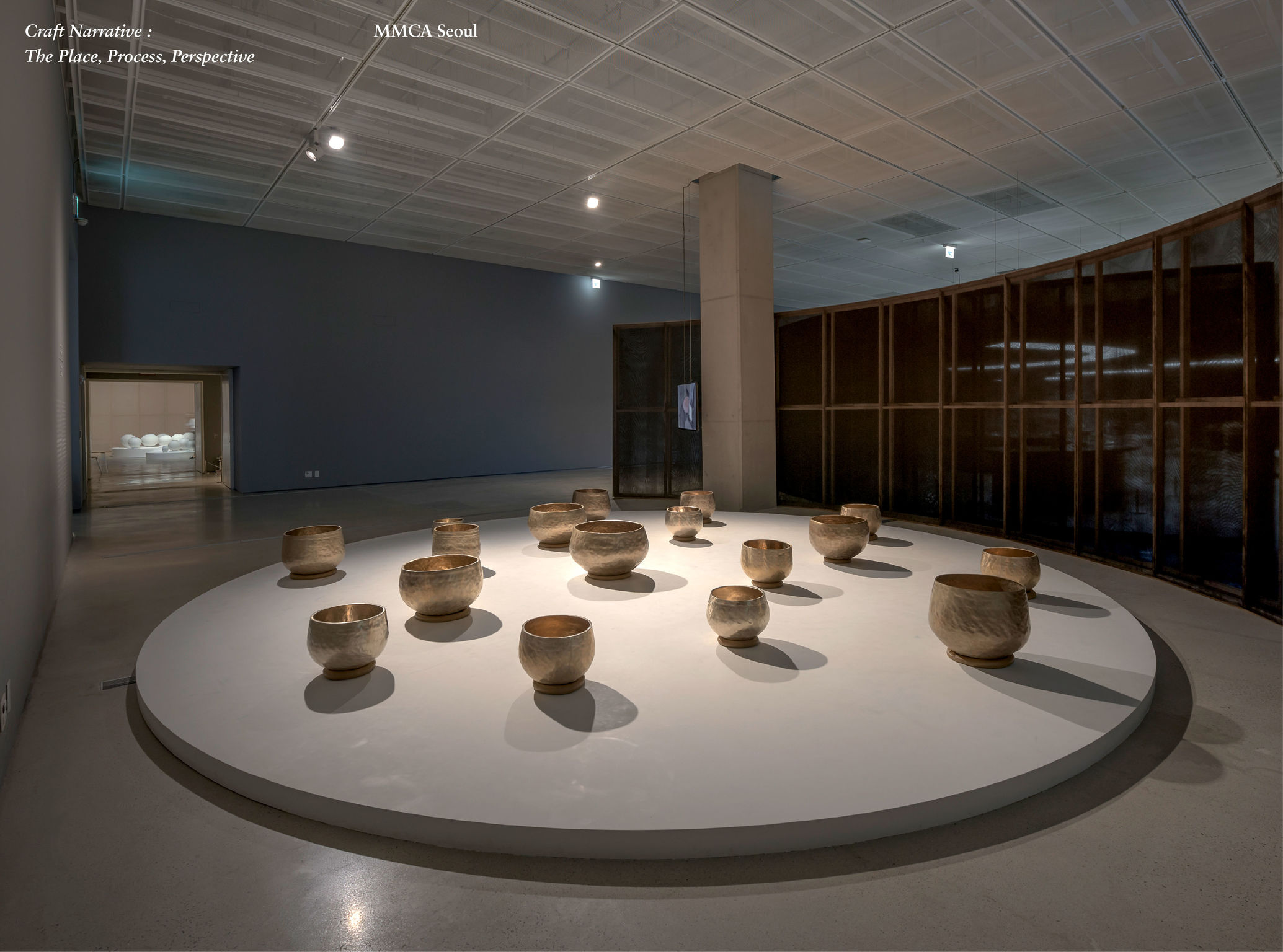 iF Design - Craft Narrative