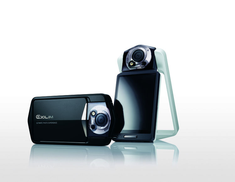 iF Design - TRYX , EX-TR100