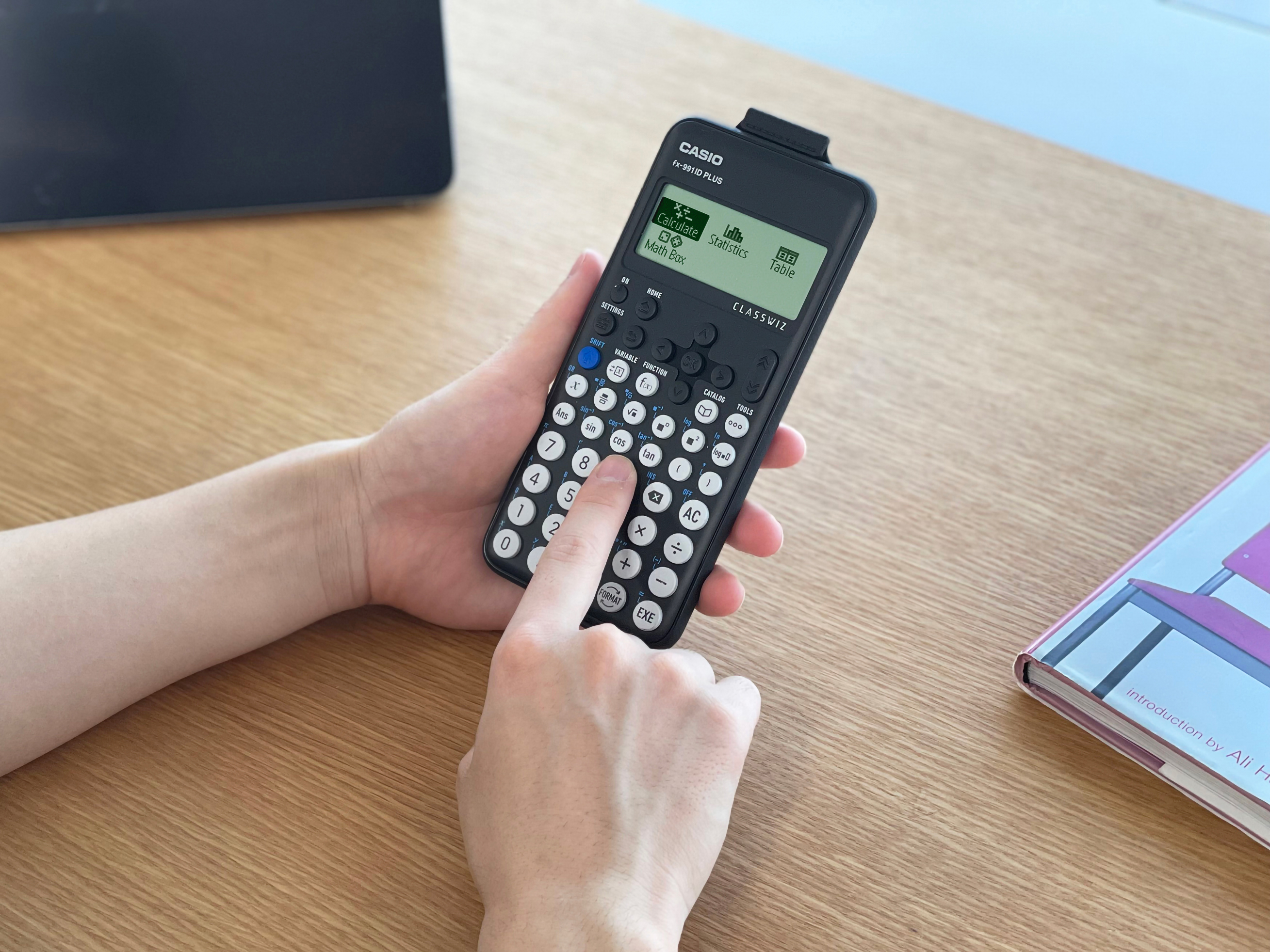 iF Design - ClassWiz