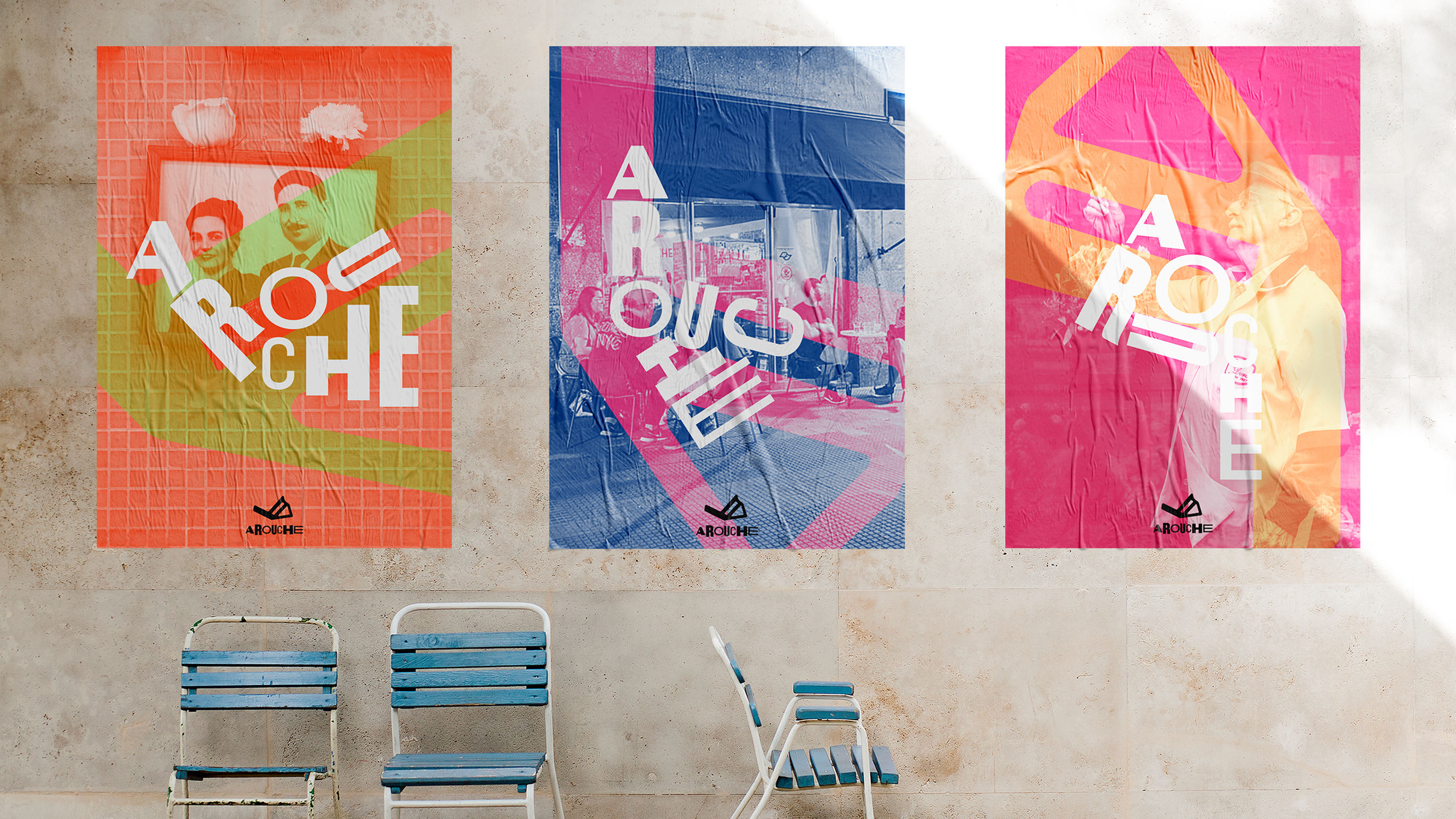 iF Design - Largo Arouche