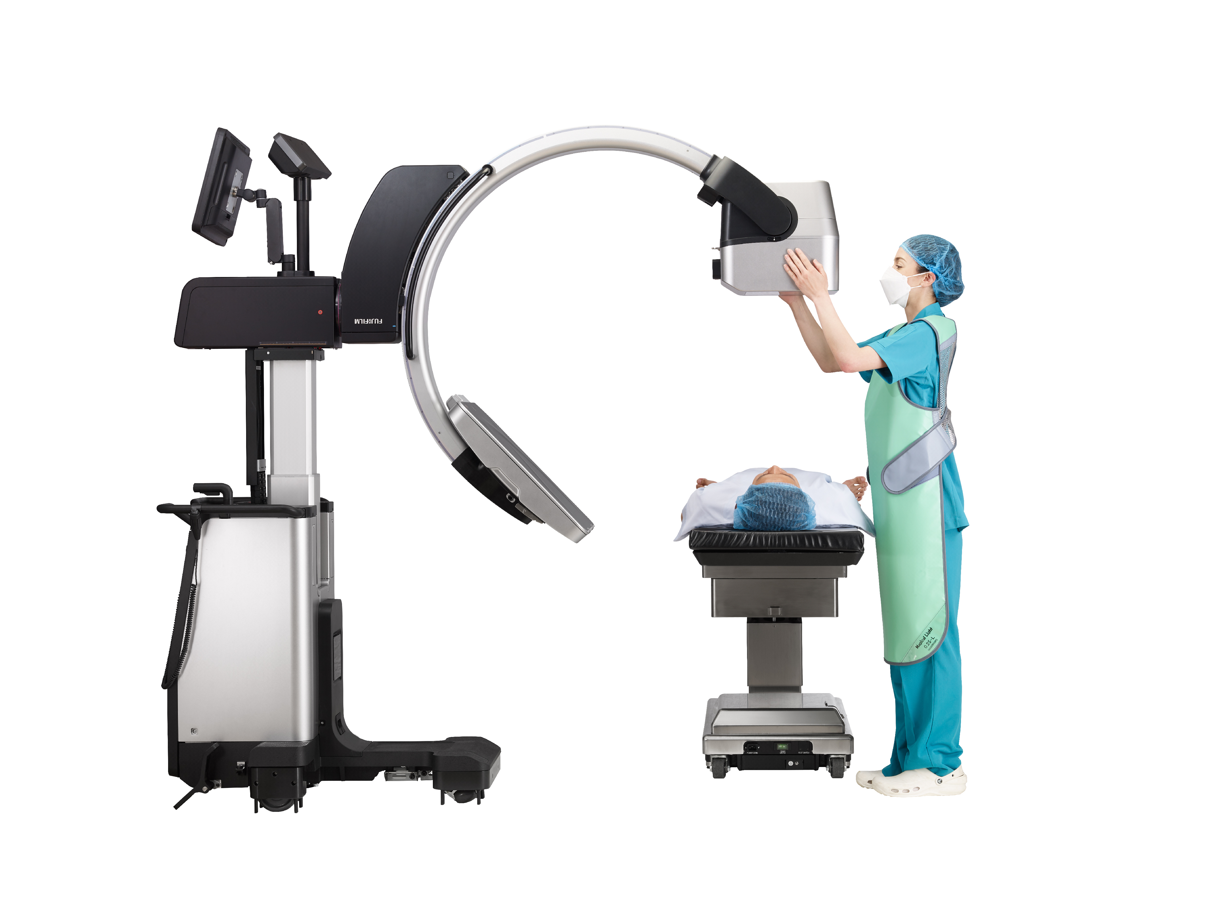 iF Design - FDR CROSS