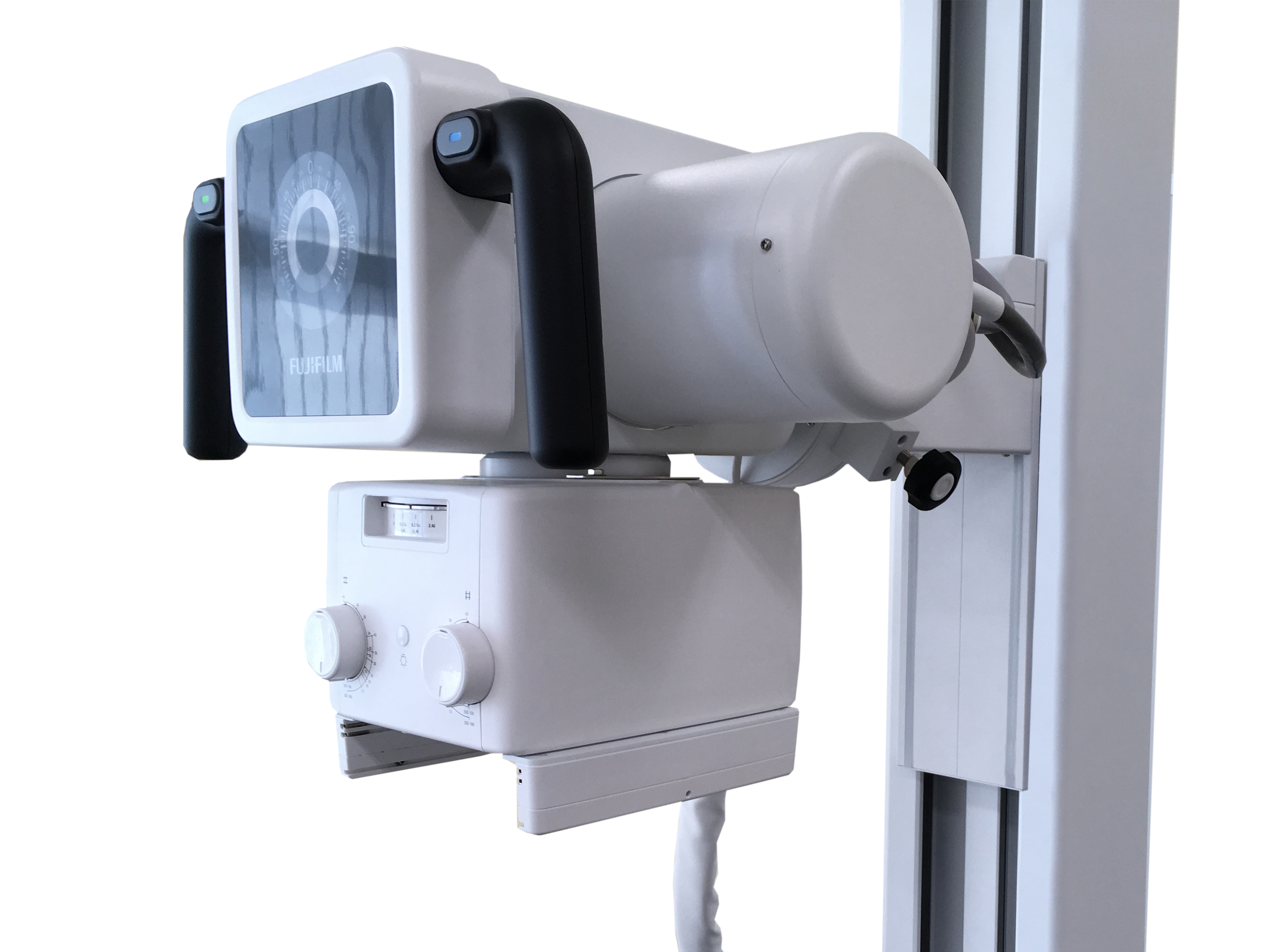 iF Design - FDR Smart X COMPACT SERIES