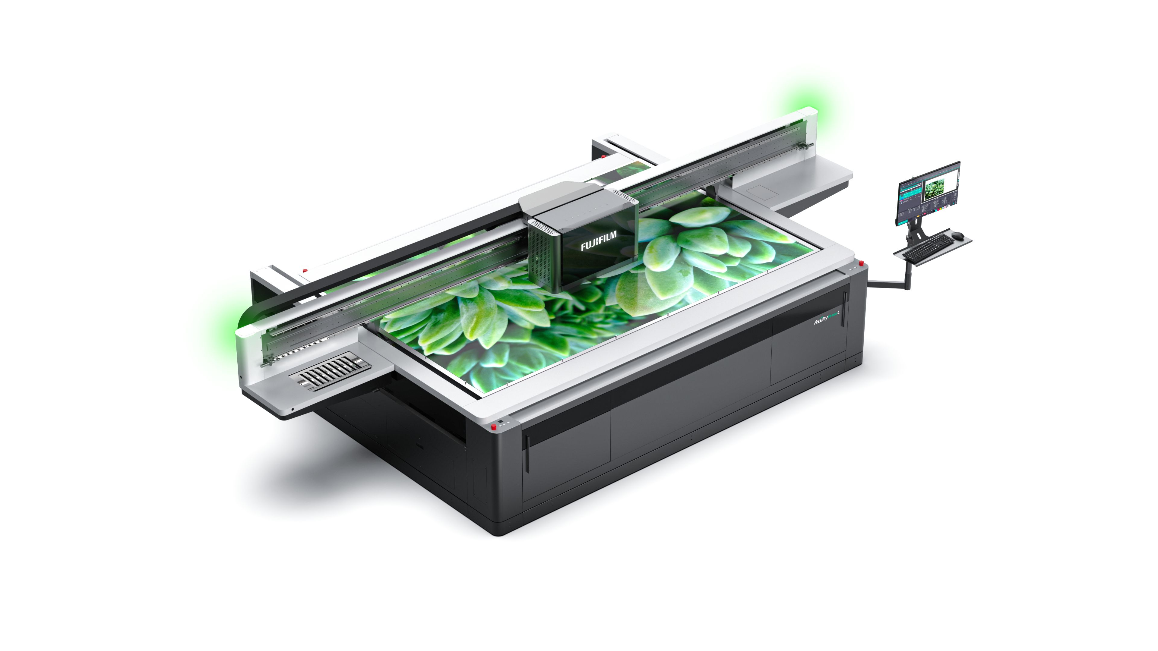 iF Design - Acuity Prime L