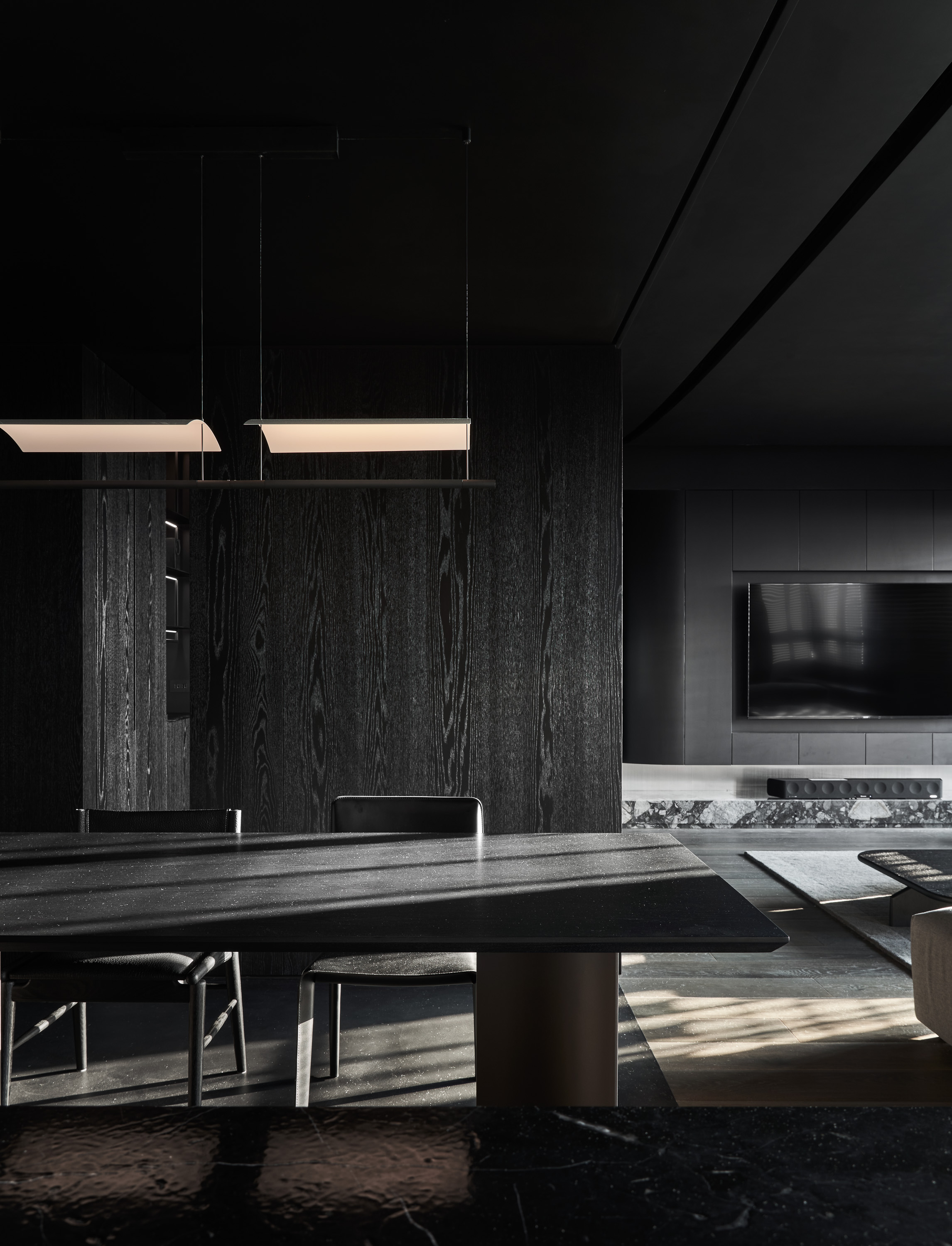 iF Design - Light and Dark