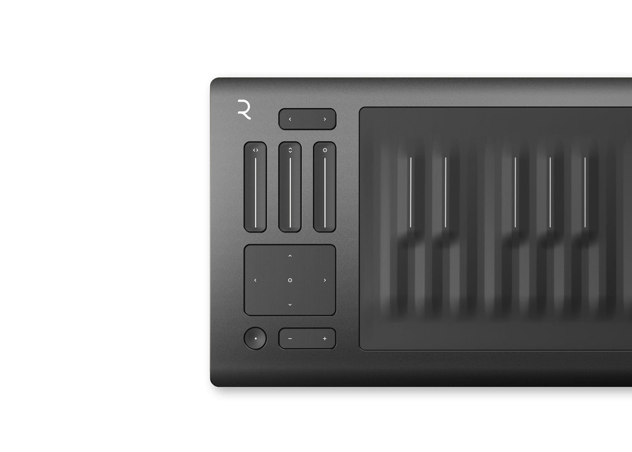 iF Design - Seaboard RISE