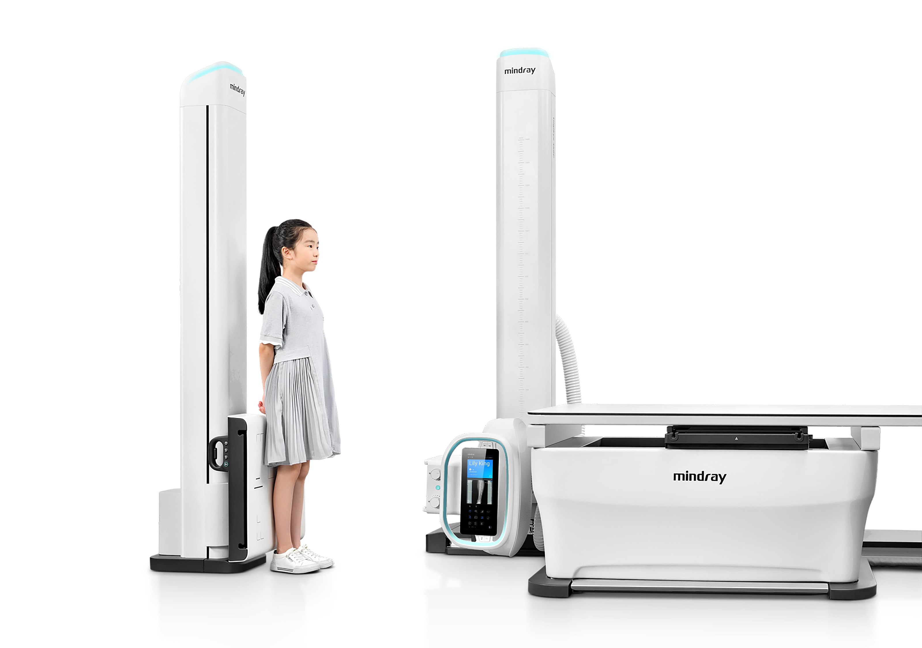 iF Design - DigiEye Series