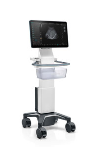 iF Design - Shenzhen Mindray Biomedical Electronics Co., Ltd.