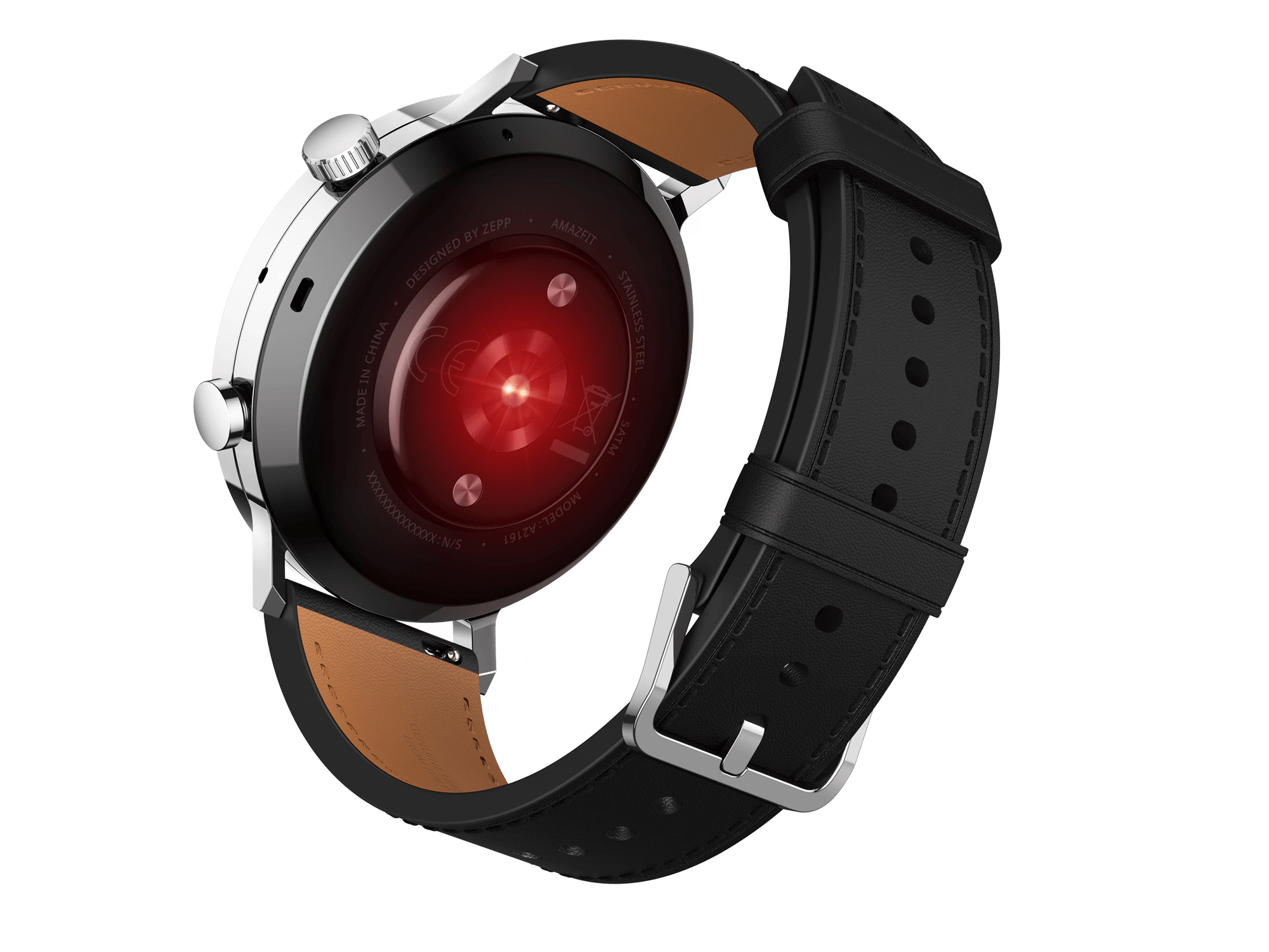 iF Design - Amazfit GTR 3 Pro Limited Edition