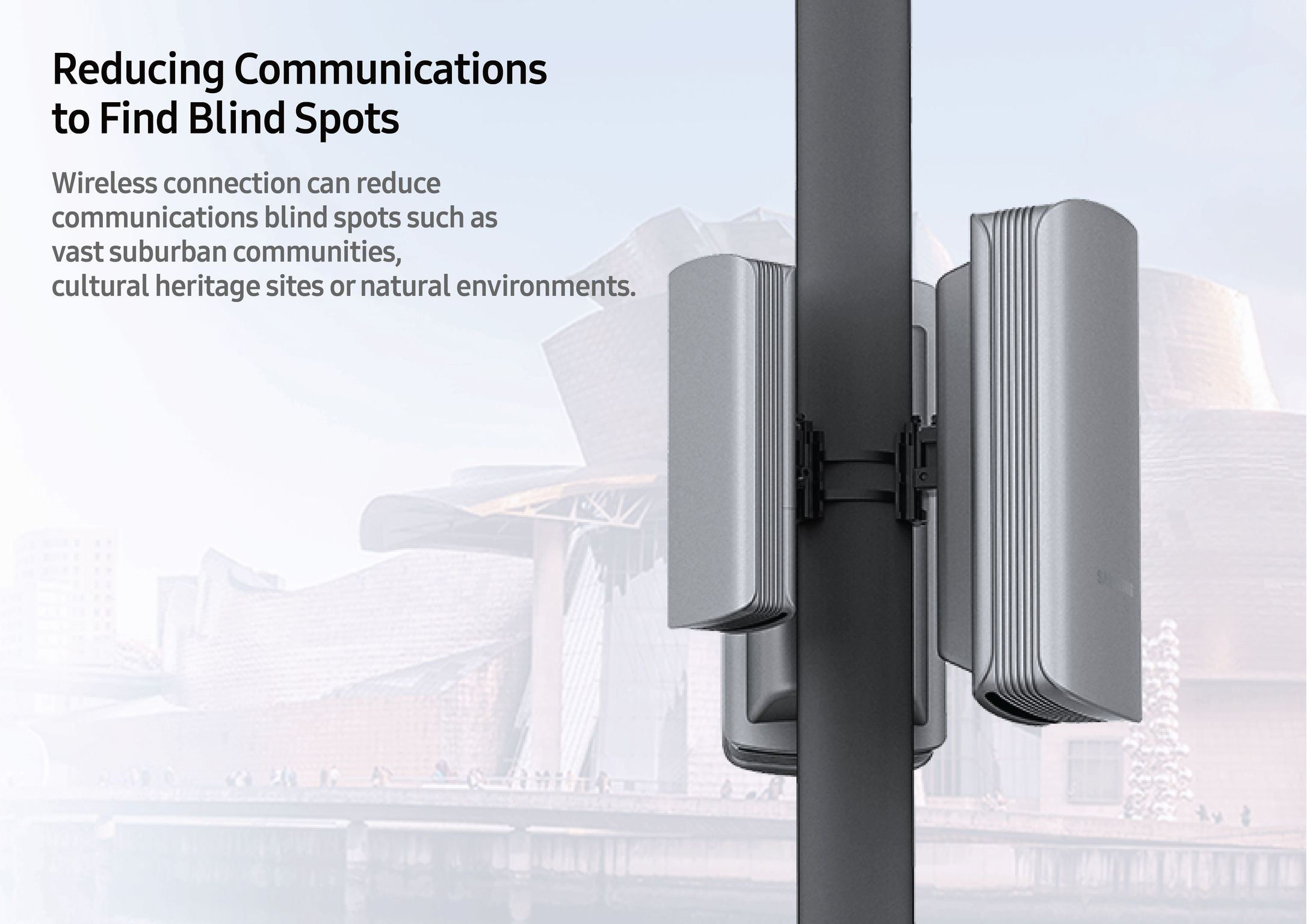 If Design 5g Node Solution