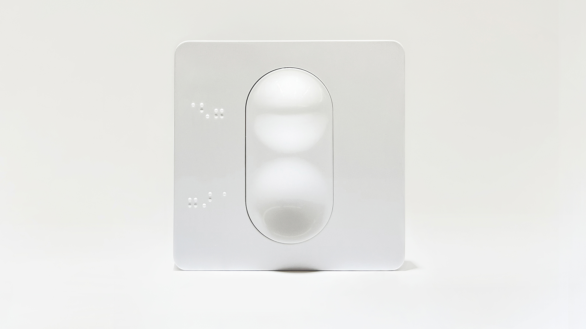 iF Design - 'Feeling' Safe