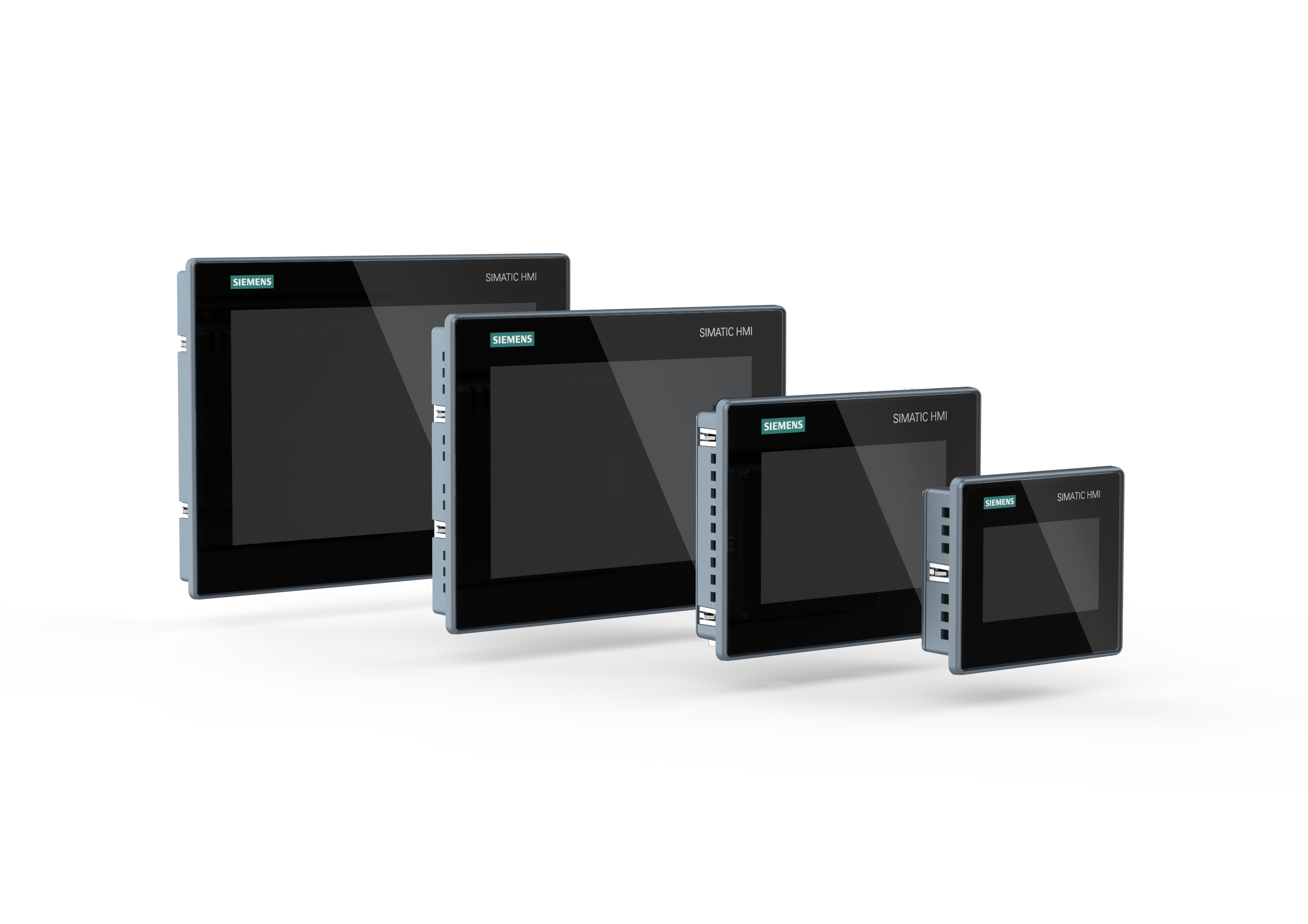 iF Design - SIMATIC HMI BASIC