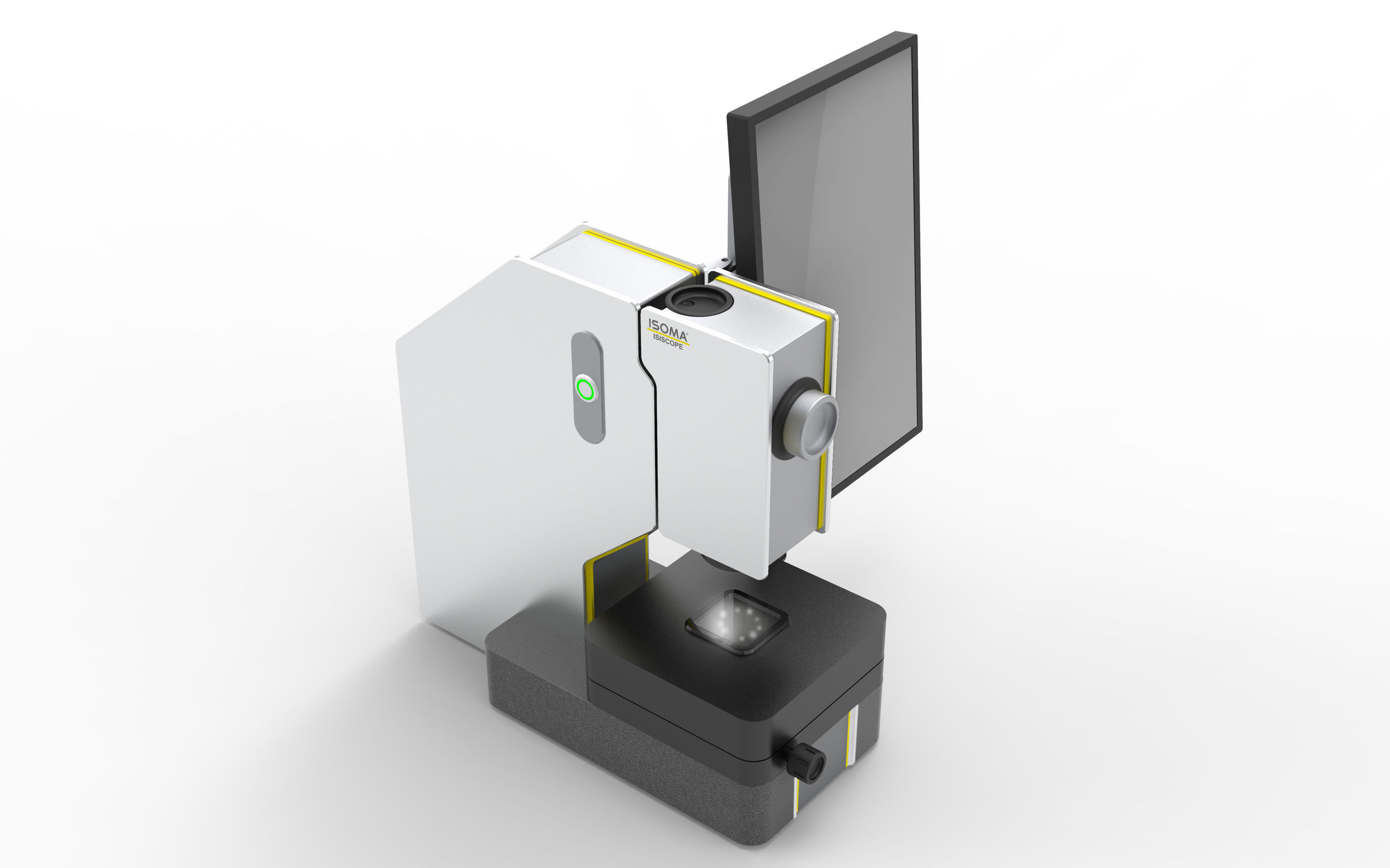 iF Design - ISISCOPE