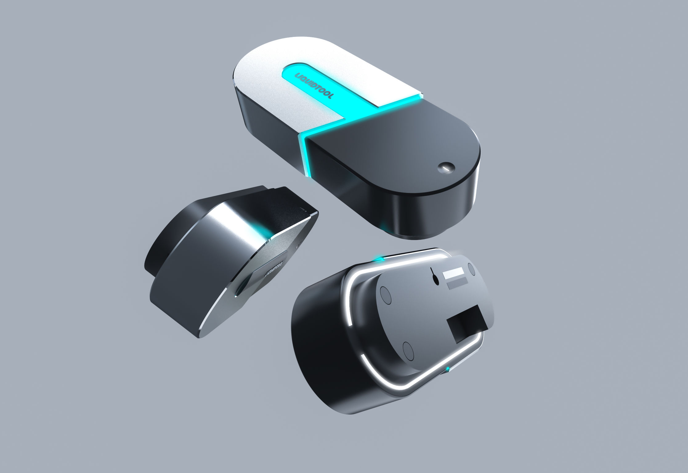 iF Design - LIQUIDTOOL