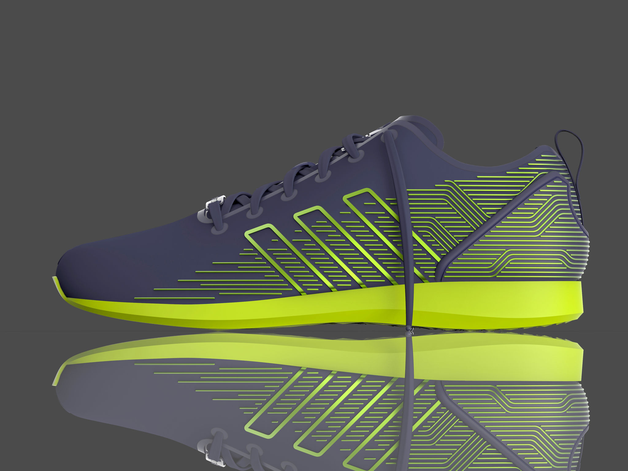 iF Design - not just for the blind