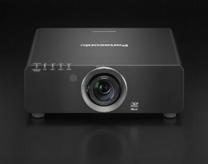 iF Design - PT-D6000 series