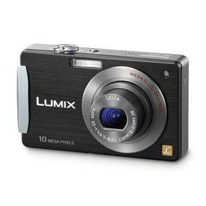 iF Design - DMC-FX500