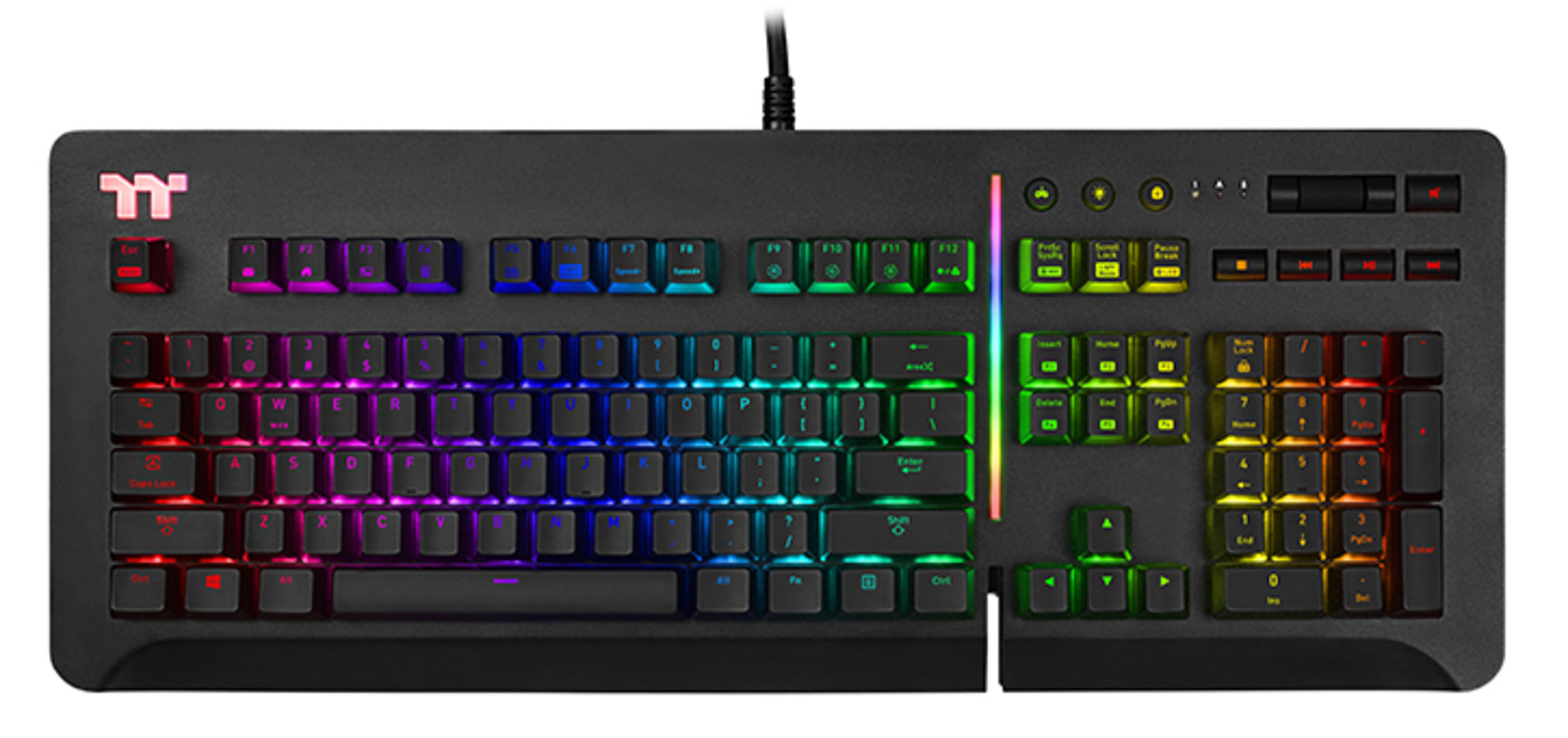 iF Design - Level 20 keyboard