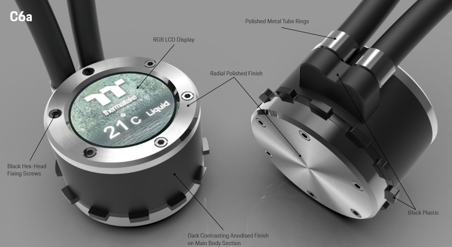 iF Design - Pacific W10