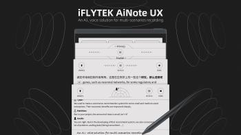 iF Design - iFLYTEK Co., Ltd.