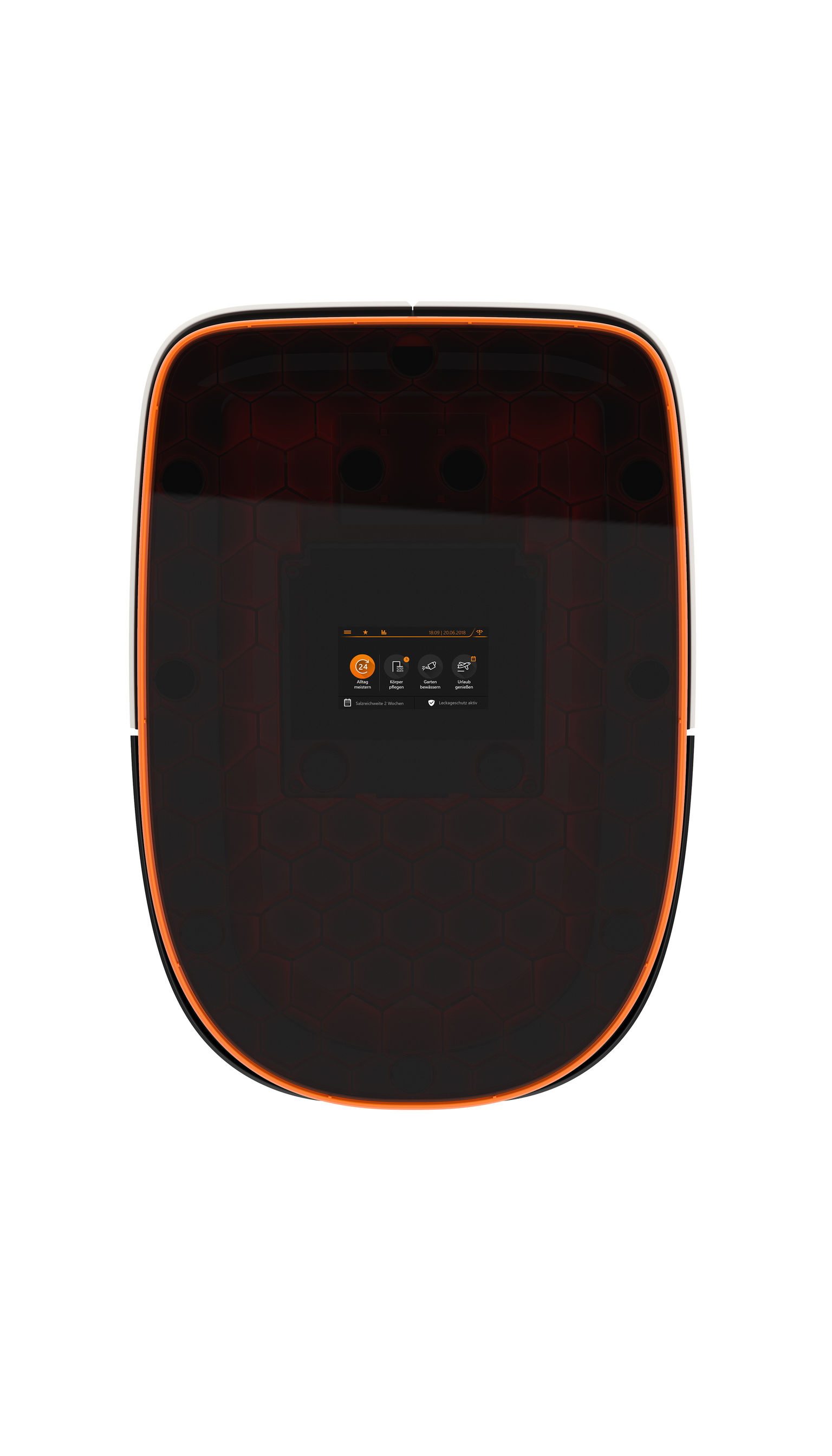 iF Design - i-soft PRO